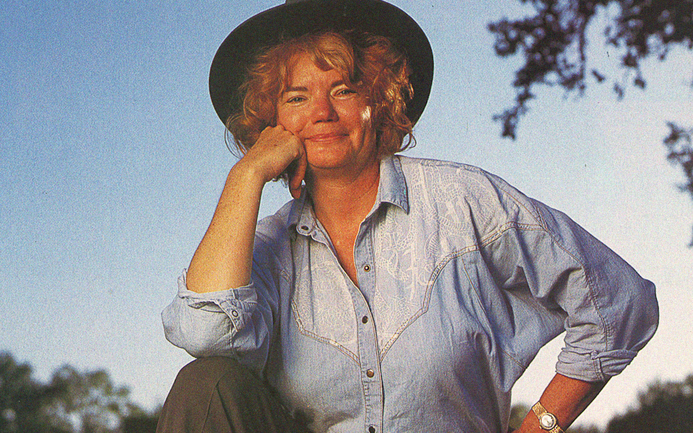 The Price of Being Molly – Texas Monthly