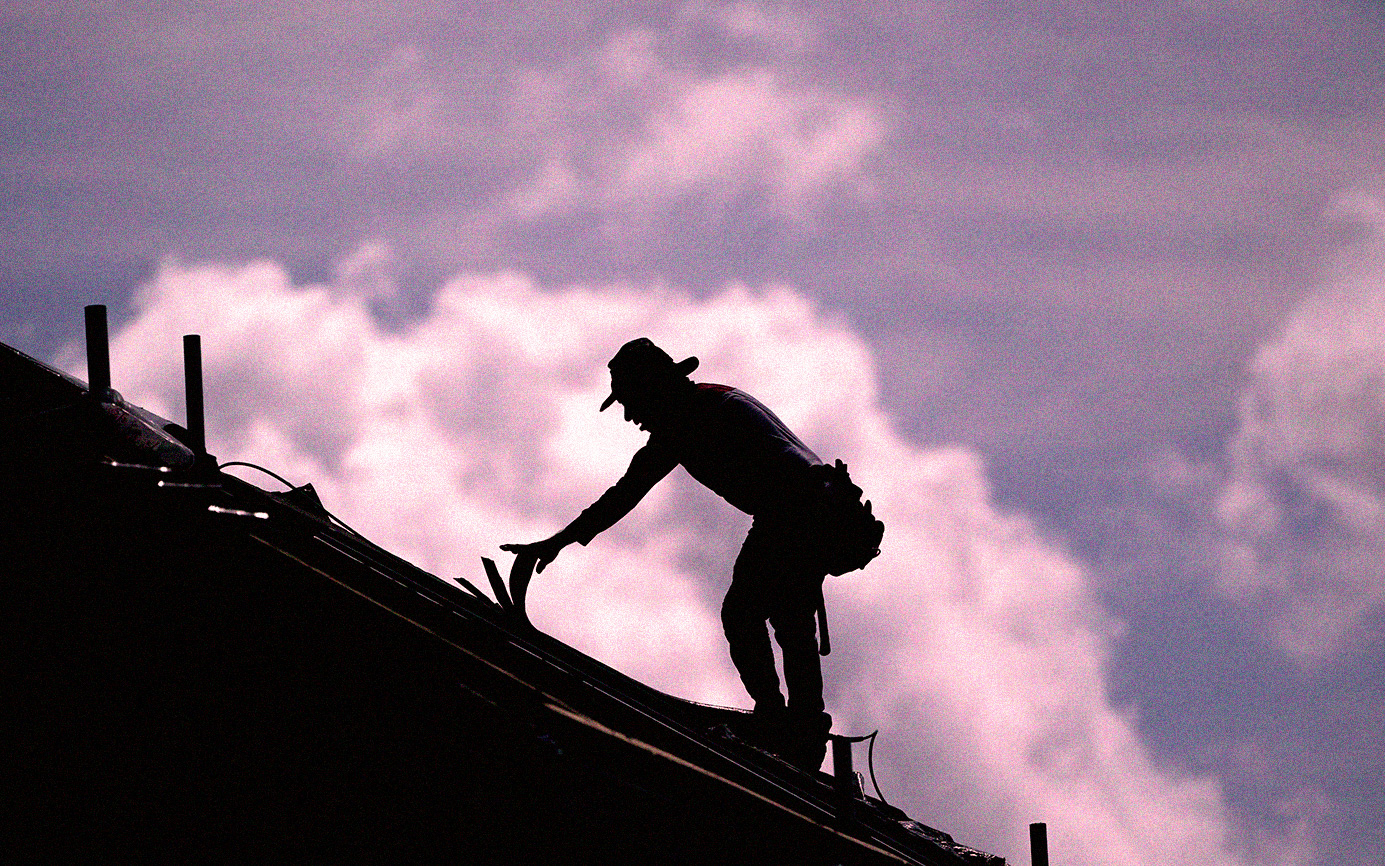 Break’s Over: Texas Is Only the Fourth-Hardest-Working State in America ...