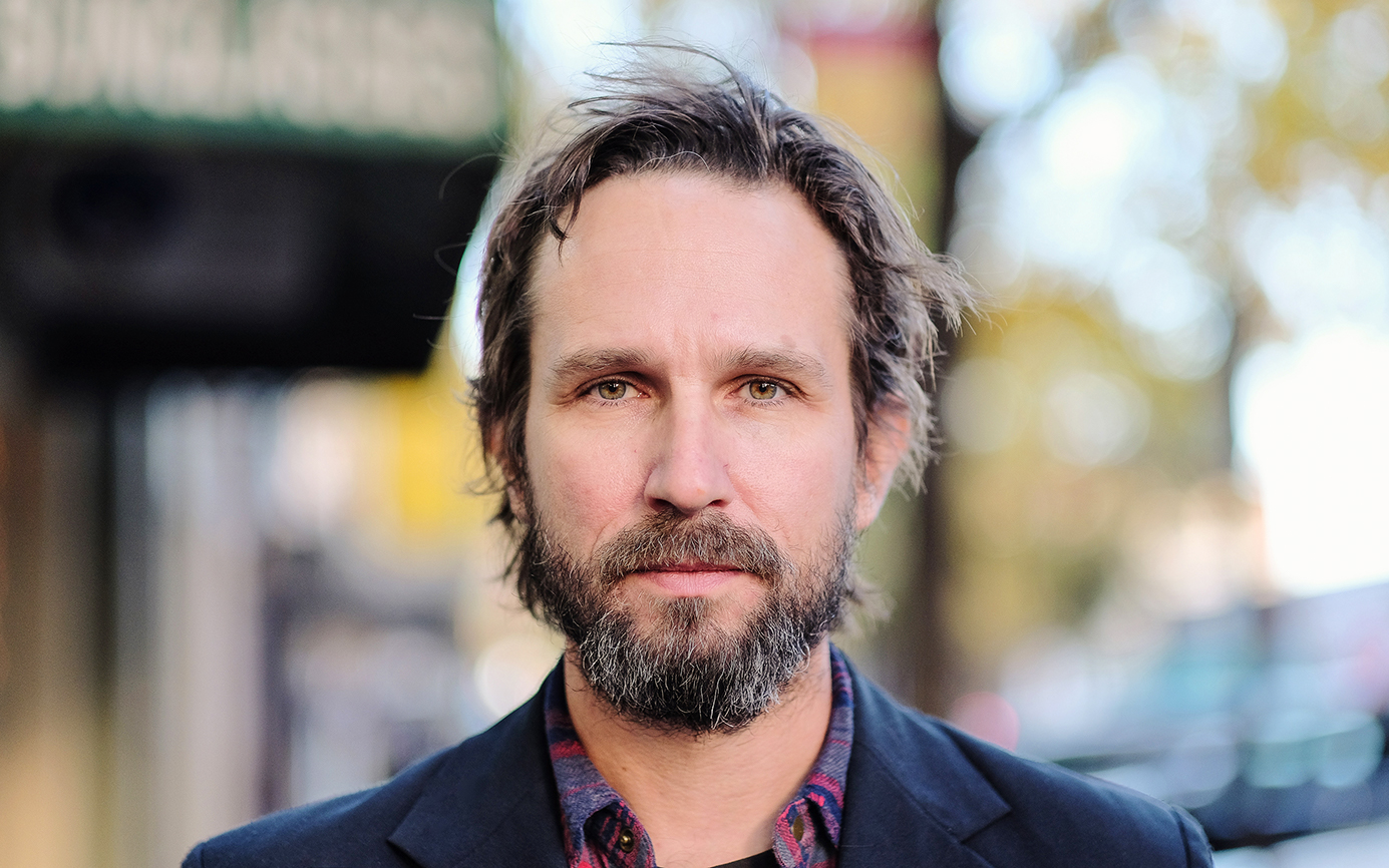 Will Johnson’s Steady Ascent – Texas Monthly