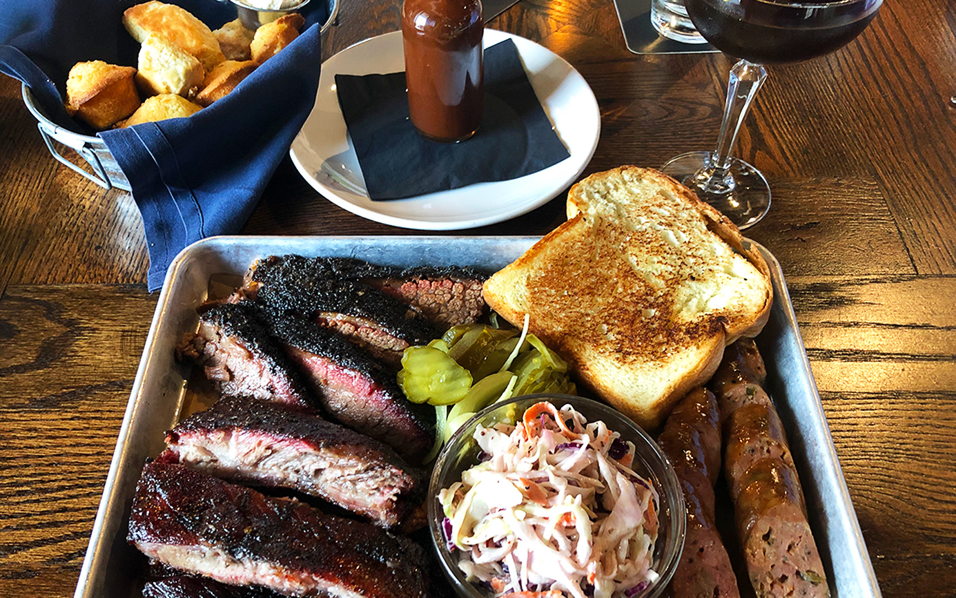 Local Yocal BBQ and Grill Excels as Both Barbecue Joint and Steakhouse ...