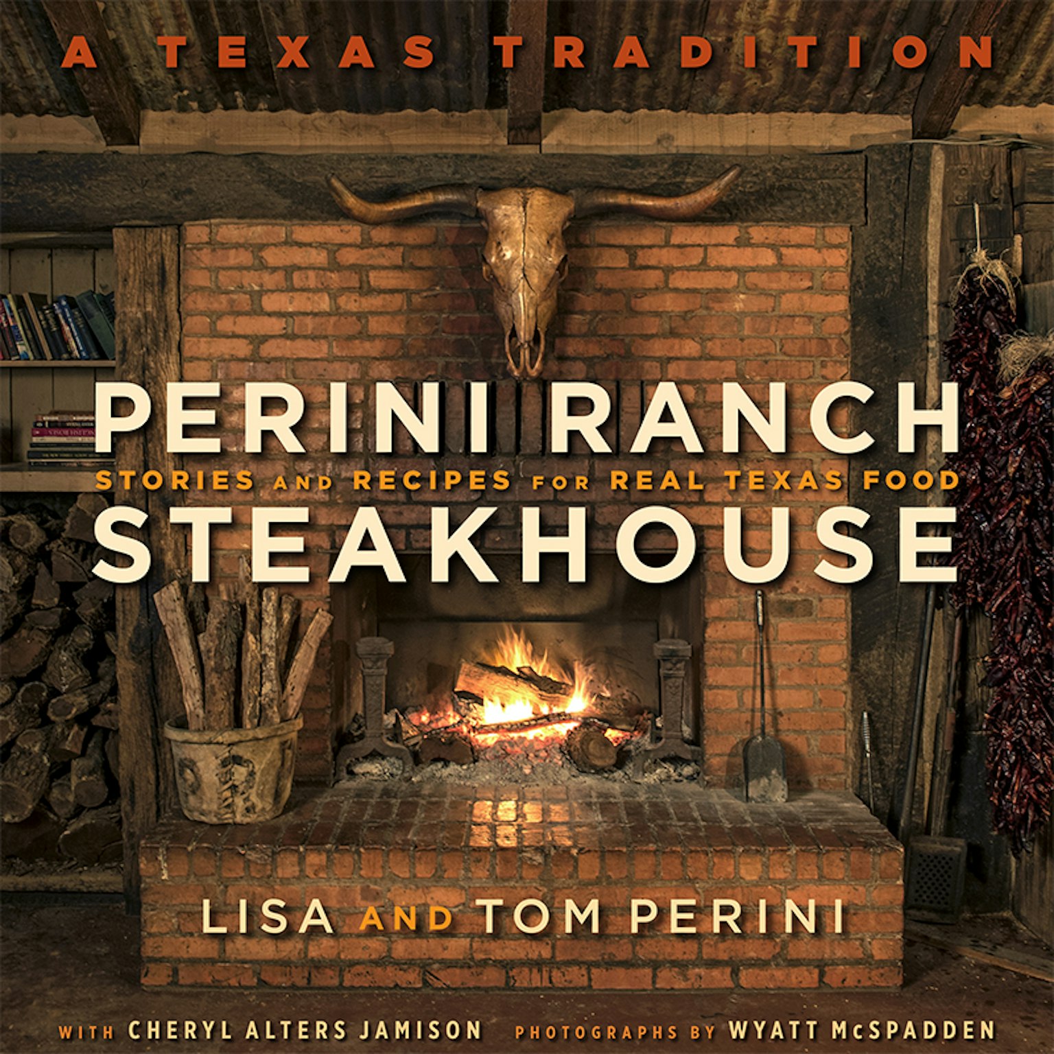 Recipes: Classic Side Dishes From Perini Ranch Steakhouse's New ...