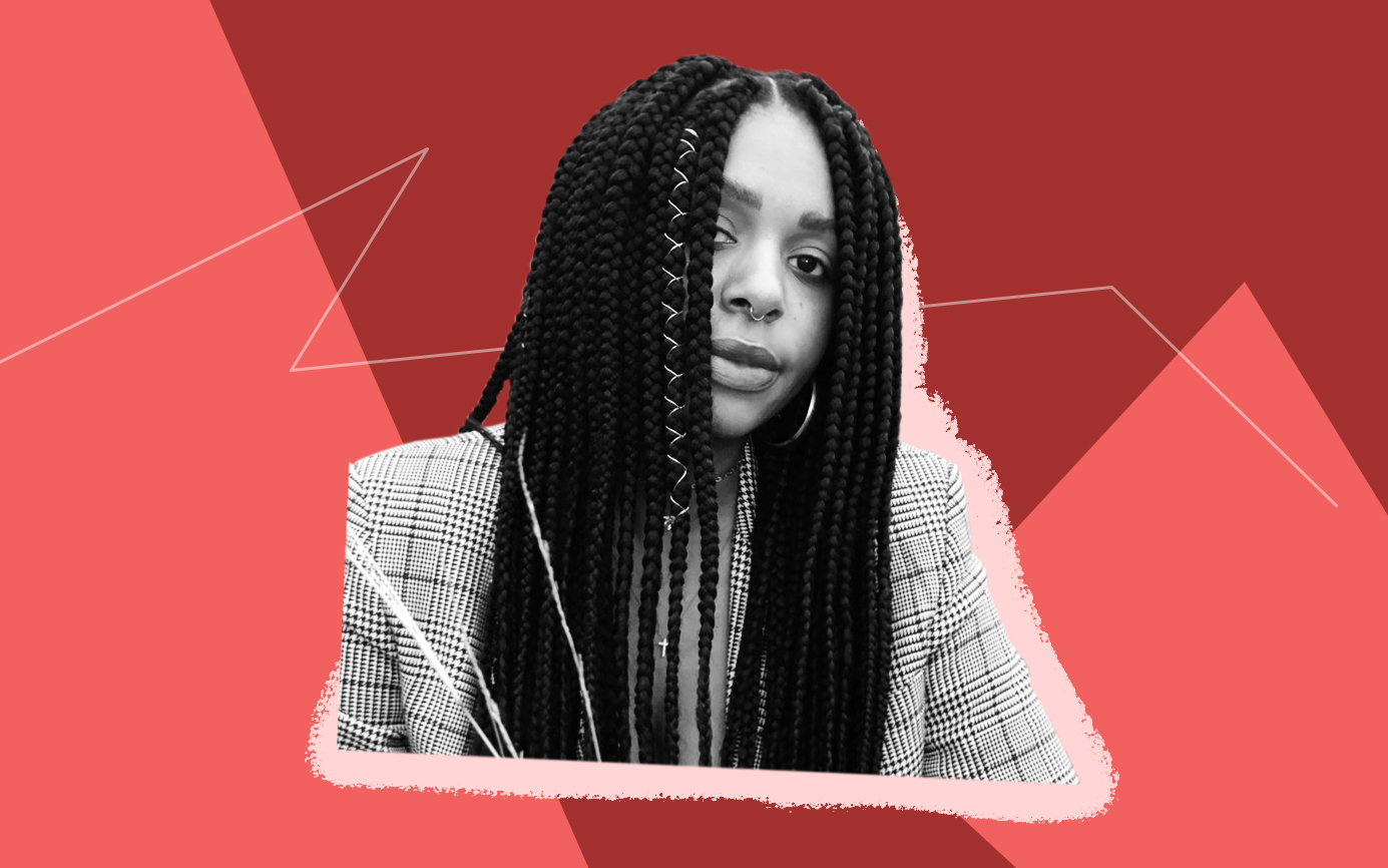 On Texas Time: Ari Brielle, Dallas Visual Artist – Texas Monthly