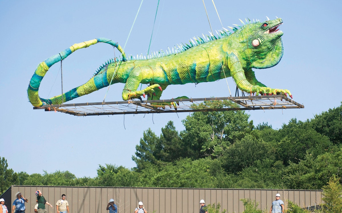 An Appreciation: Bob “Daddy-O” Wade, Whose Art and Spirit Were as Big ...