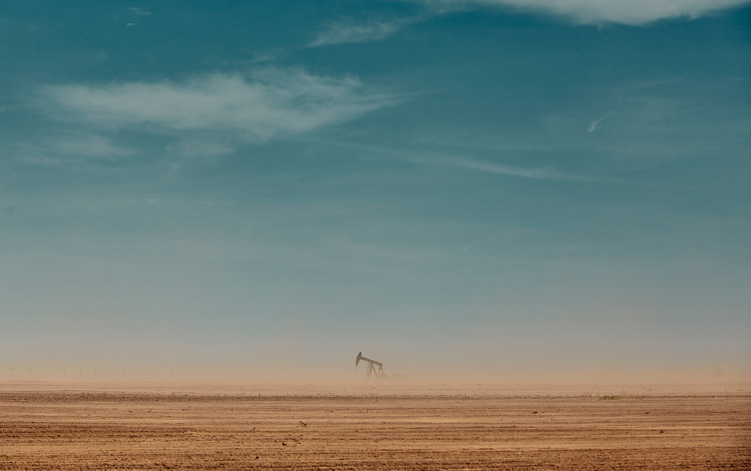 Announcing 'Boomtown,' a New Podcast on the Greatest Oil Boom in ...