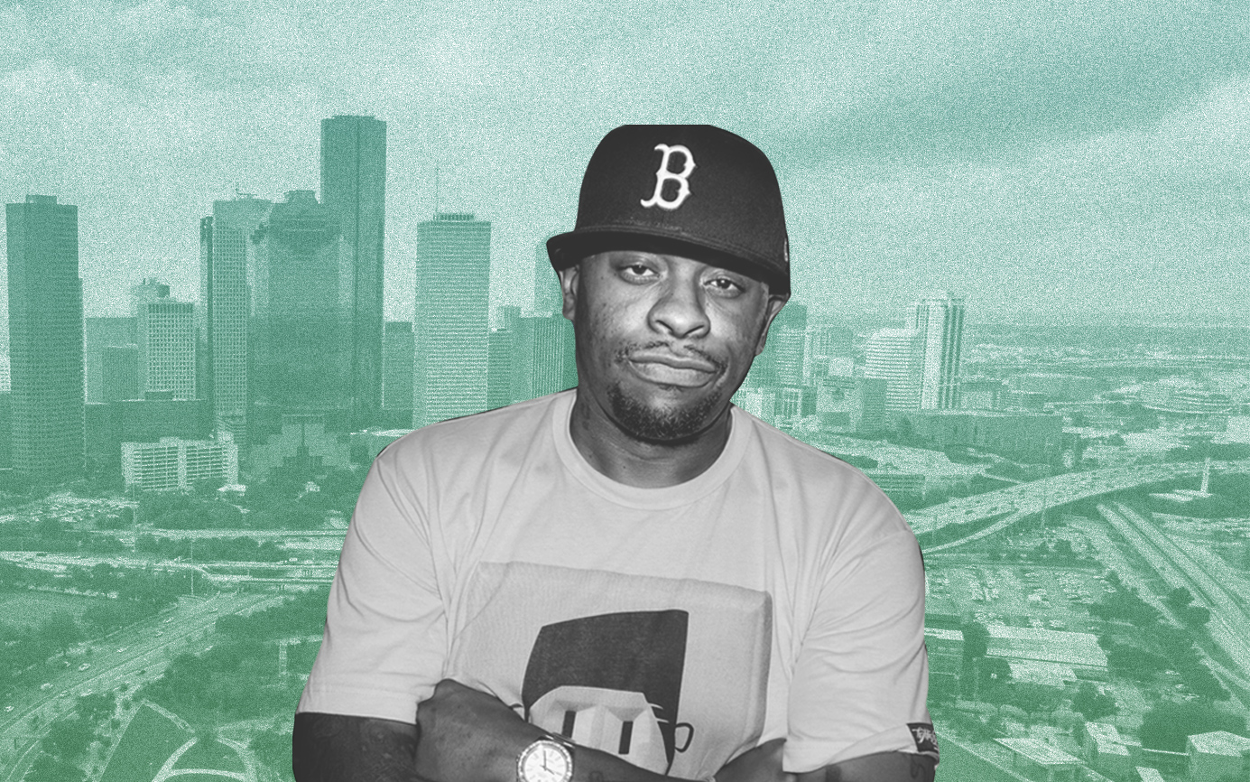 City Councilman Scarface? Houston Could See Its First Rapper-Councilman ...