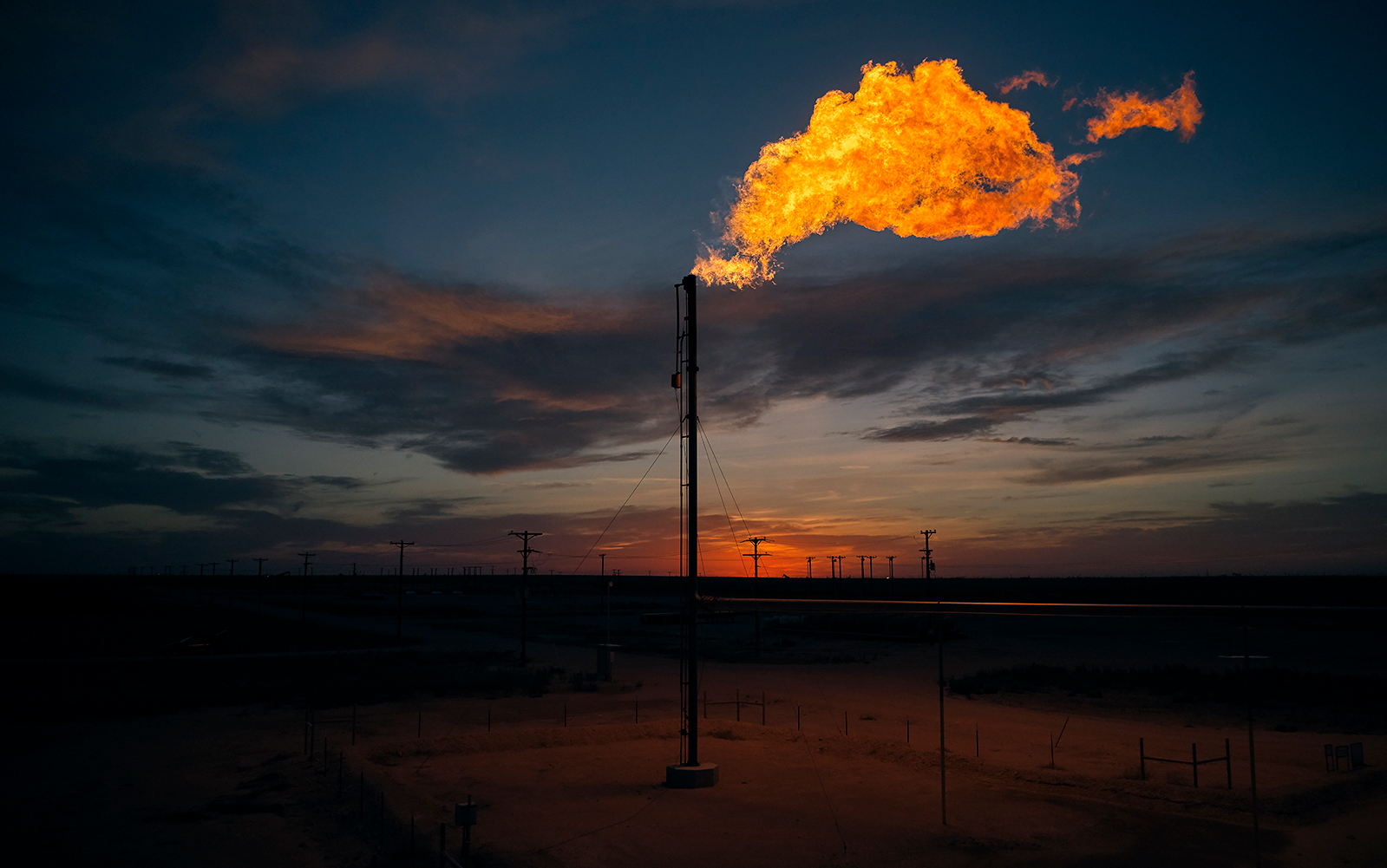 Boomtown – Texas Monthly