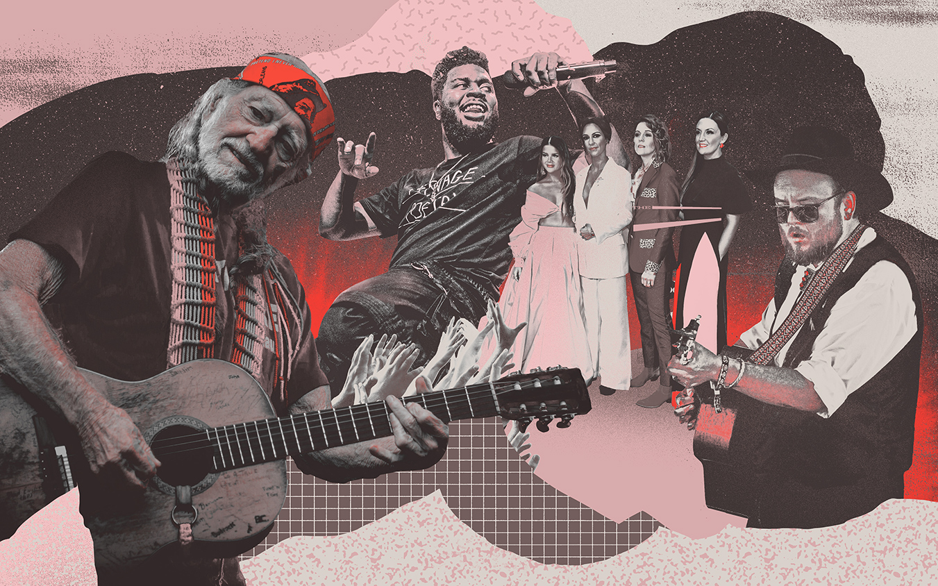The Best of Texas Music in 2019 – Texas Monthly