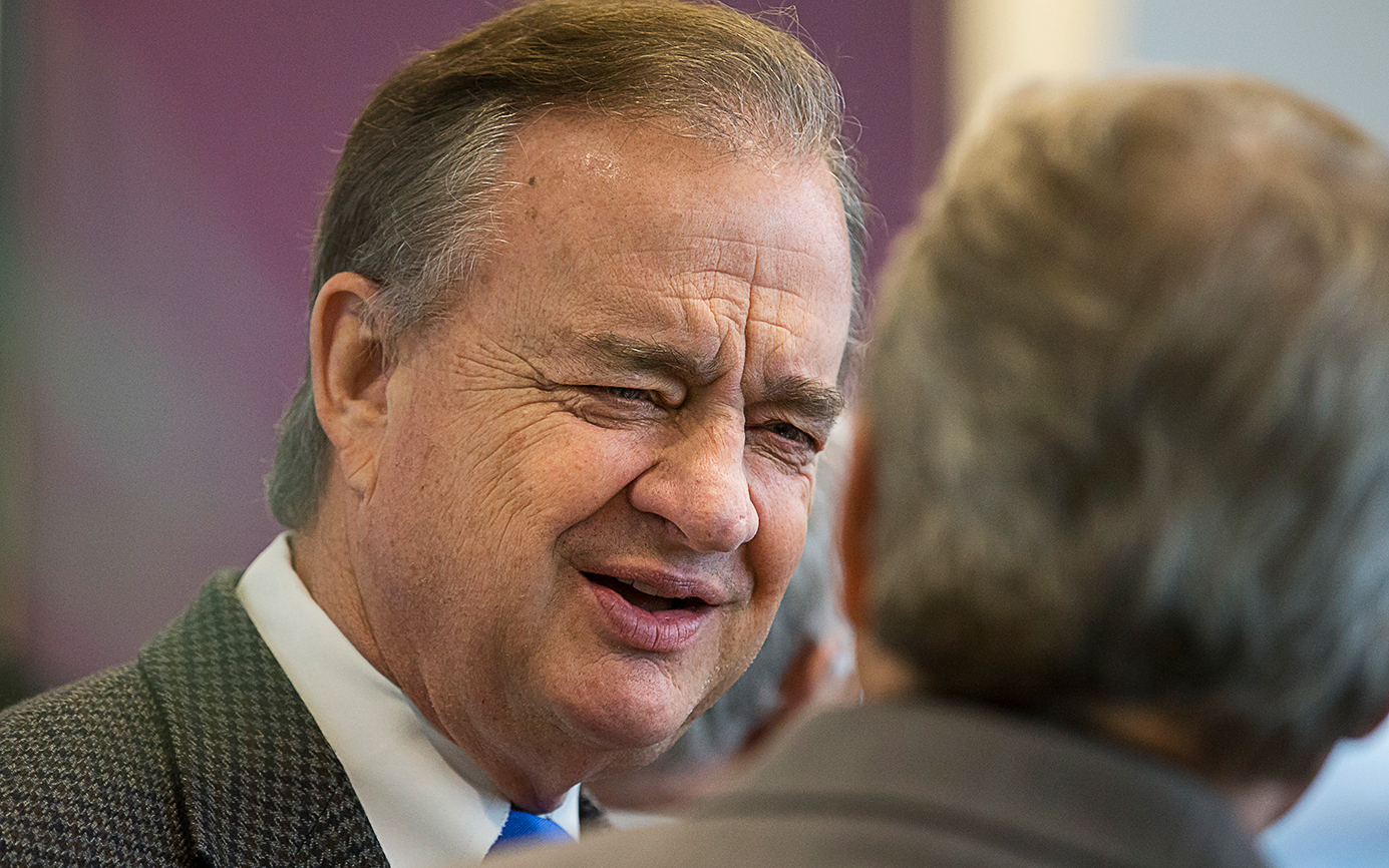 Texas A&M Slaps Back at Harvard Critics of Its Beef-Industry-Backed ...