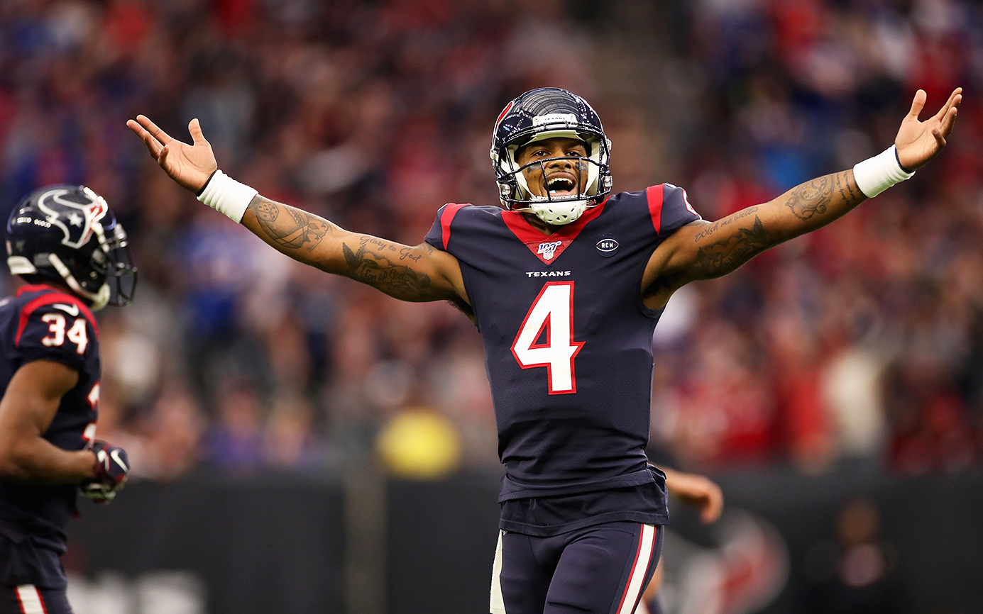 The Best Thing in Texas: Deshaun Deshaun Deshaun Deshaun – Texas Monthly