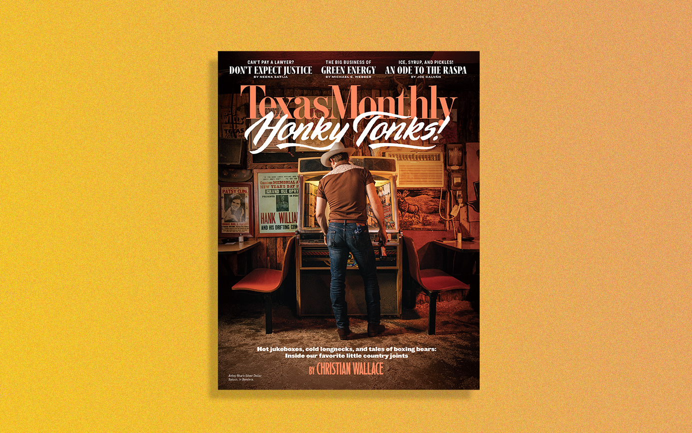 Texas Monthly Receives Four National Magazine Award Nominations – Texas ...