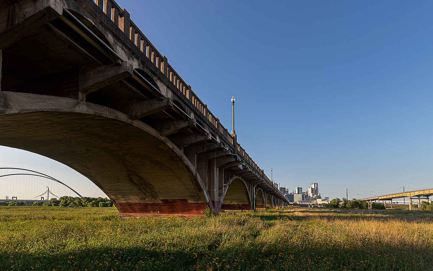 The Walking Tours Tracing Dallas’s Forgotten Black History – Texas Monthly