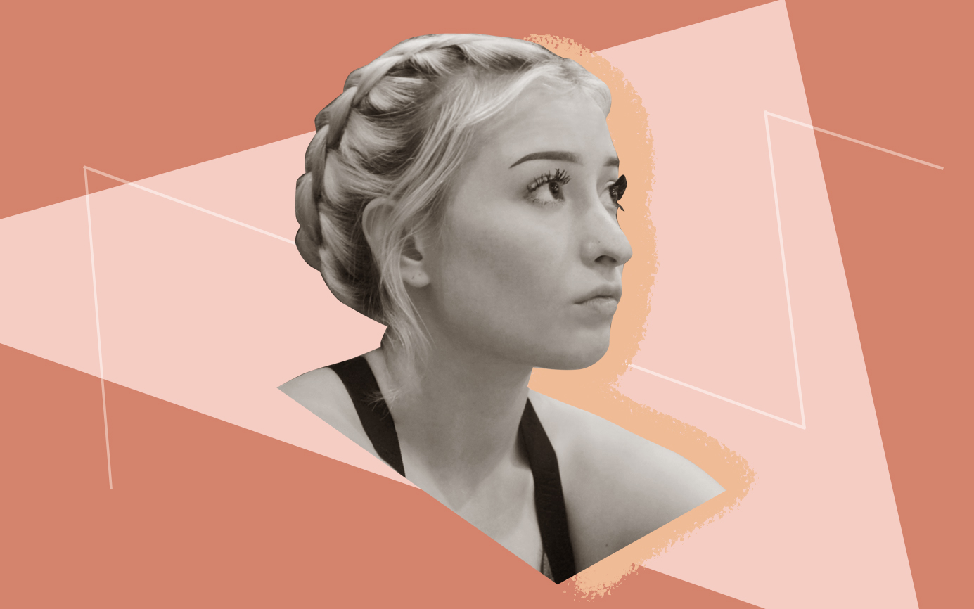 On Texas Time: Lexi Brumback From Netflix's 'Cheer' – Texas Monthly