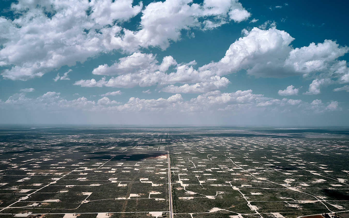 Boomtown, Episode 10: The Mitchell Paradox – Texas Monthly