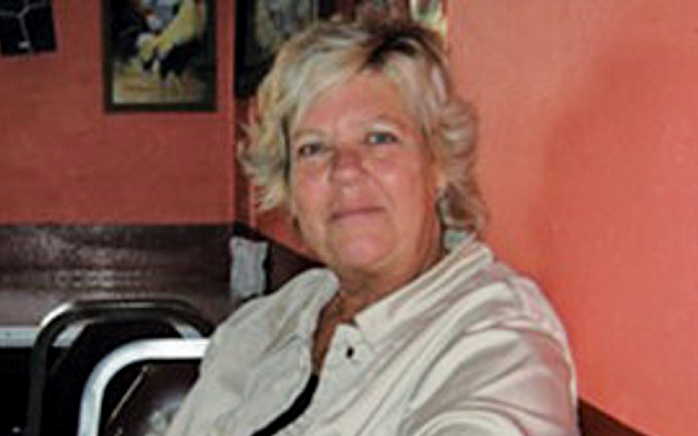 The One-Time Girlfriend of One of Mexico’s Most Notorious Drug Lords ...