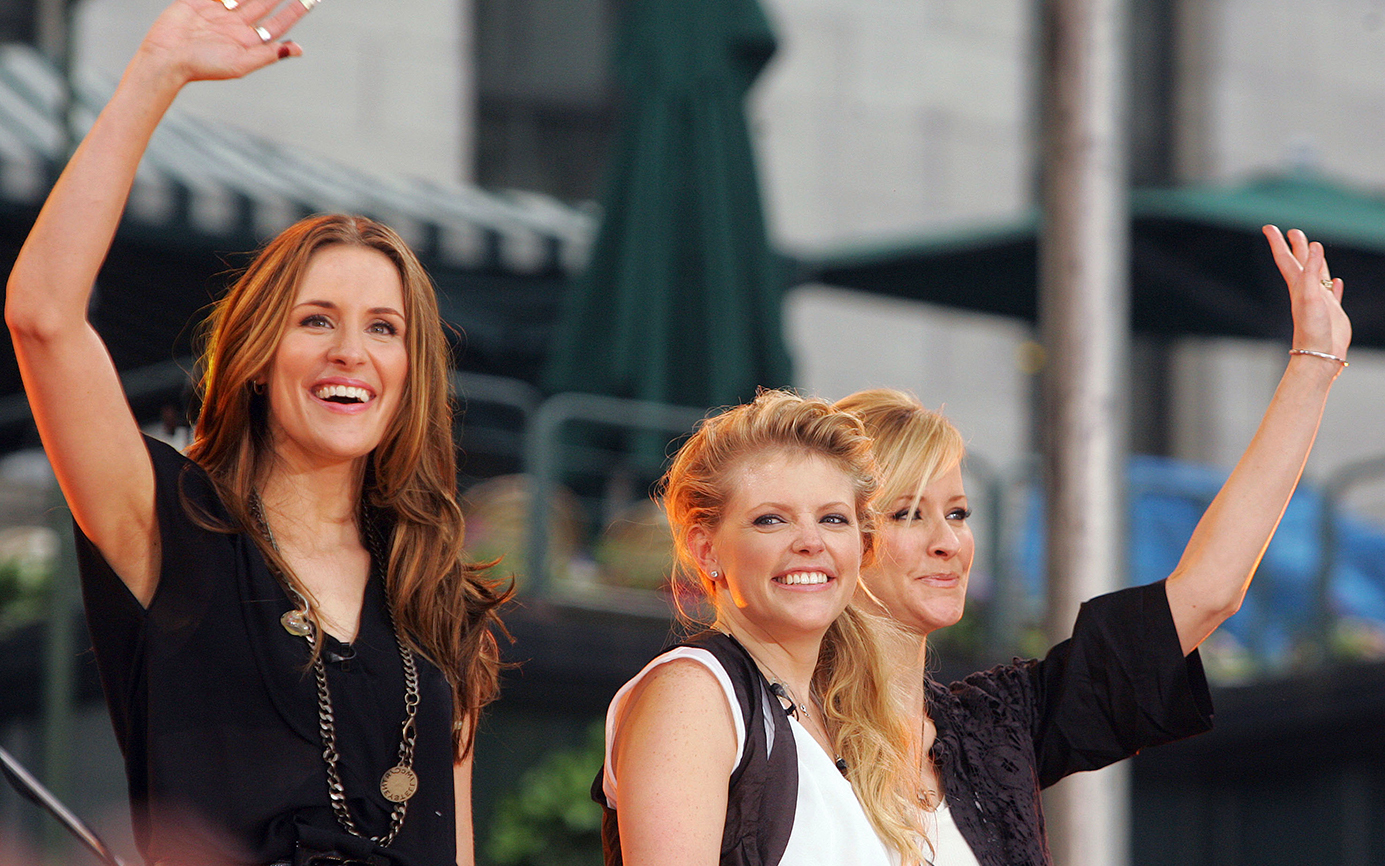Breaking Down the Dixie Chicks' First New Single in 14 Years ...