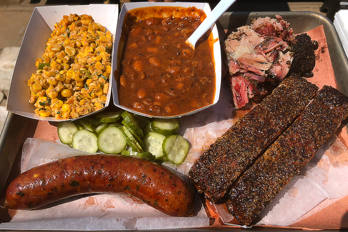 BBQ News Roundup: The Good, the Bad, and the Ugly – Texas Monthly
