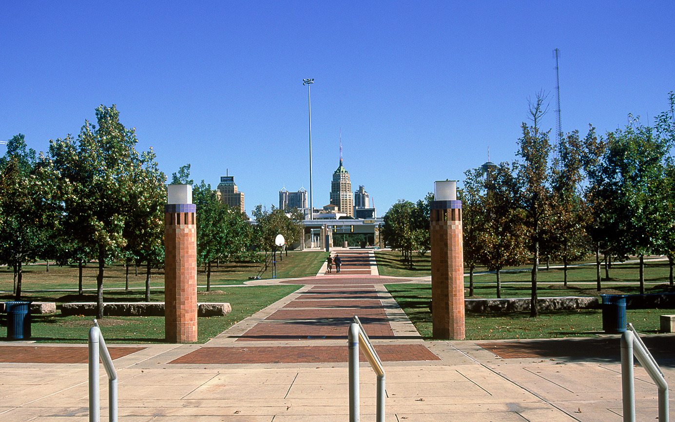 The Coronavirus Has Meant Campus Closures and Layoffs for Some Texas ...