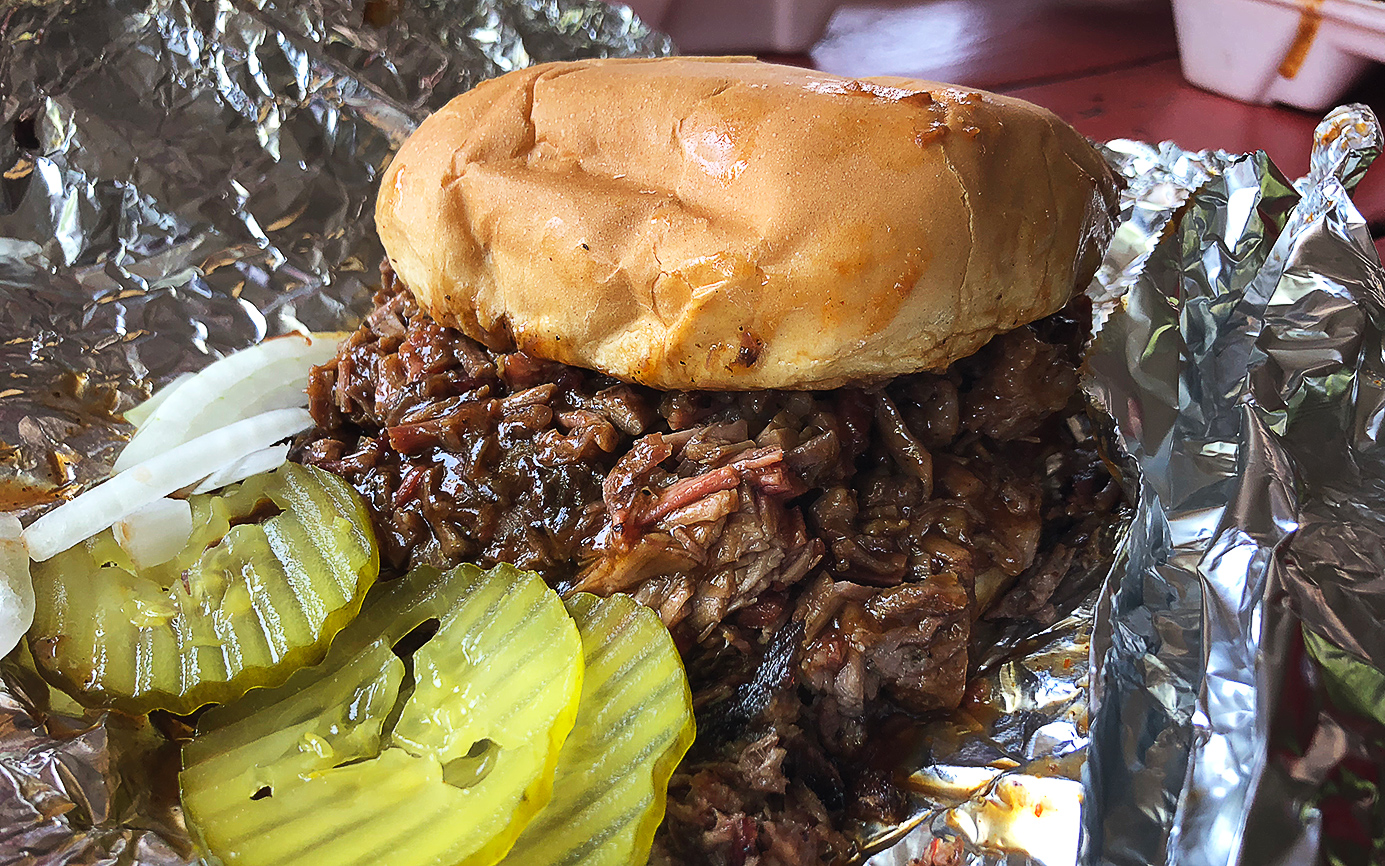 BBQ News Roundup: Where to Find Takeout, Who Is Giving Back, and Which ...