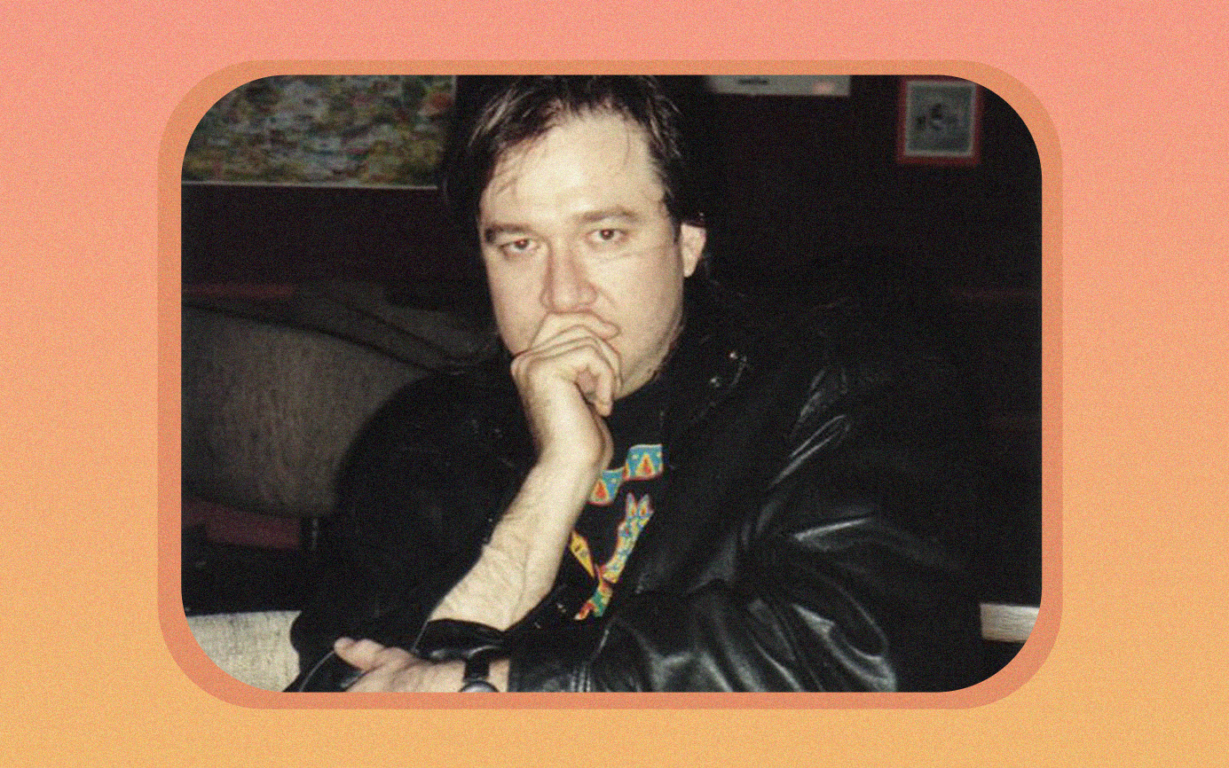 A Previously Unreleased Bill Hicks Set From 1985 Shows the Legendary ...