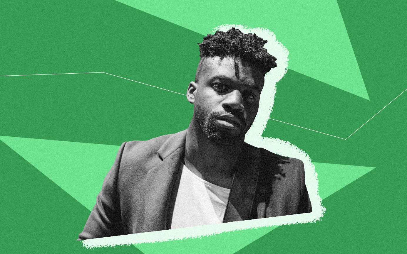 On Texas Time: Fort Worth Singer-Songwriter Abraham Alexander – Texas ...