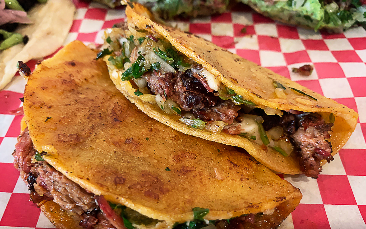 Taco News Roundup: The Tortilla Keeps on Truckin' – Texas Monthly