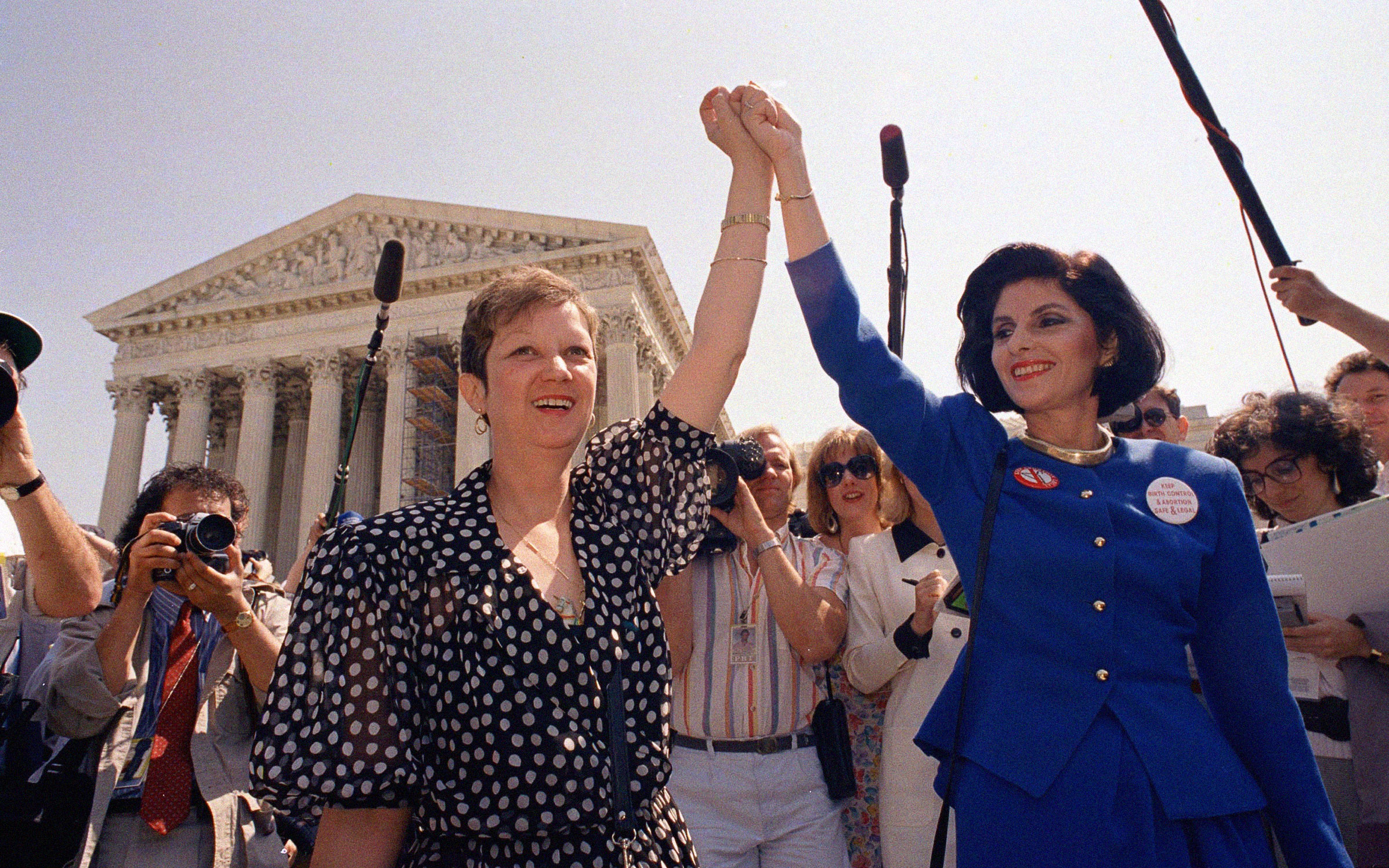 ‘AKA Jane Roe’ Finally Gives Norma McCorvey the Nuanced Portrait She ...