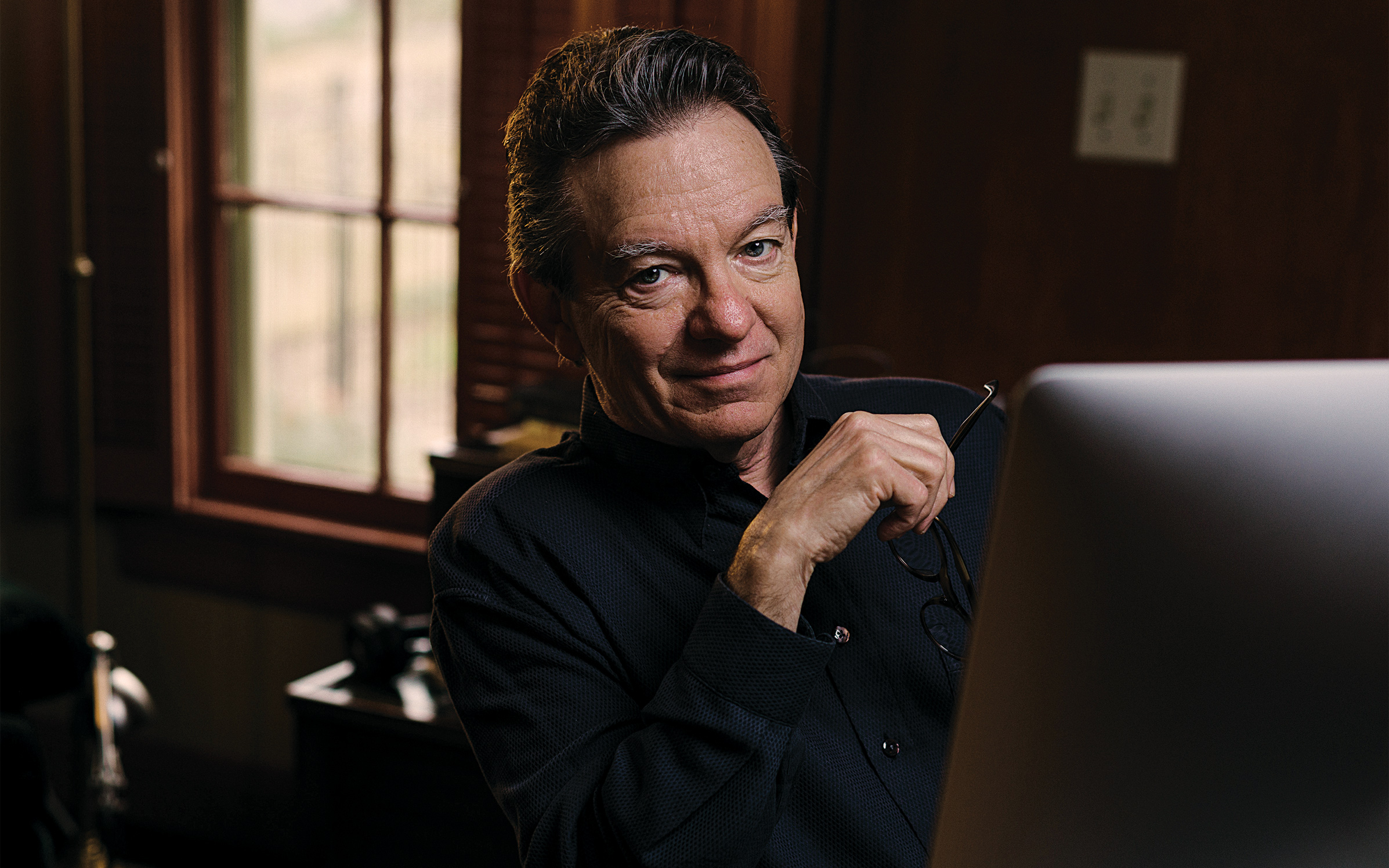 Lawrence Wright on the Politics of the Pandemic – Texas Monthly