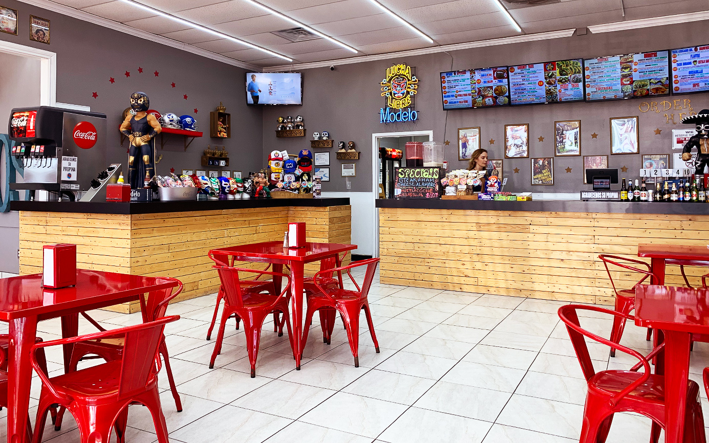 Taco News Roundup: Restaurant Reopenings, Representation (or a Lack ...