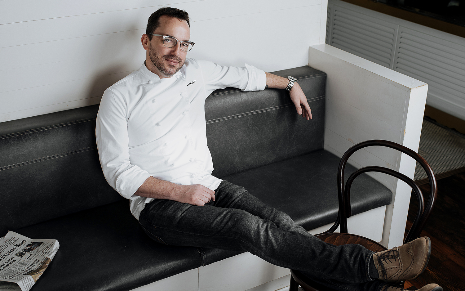 Five Chefs From Three Cities Make the Final Round for James Beard's ...