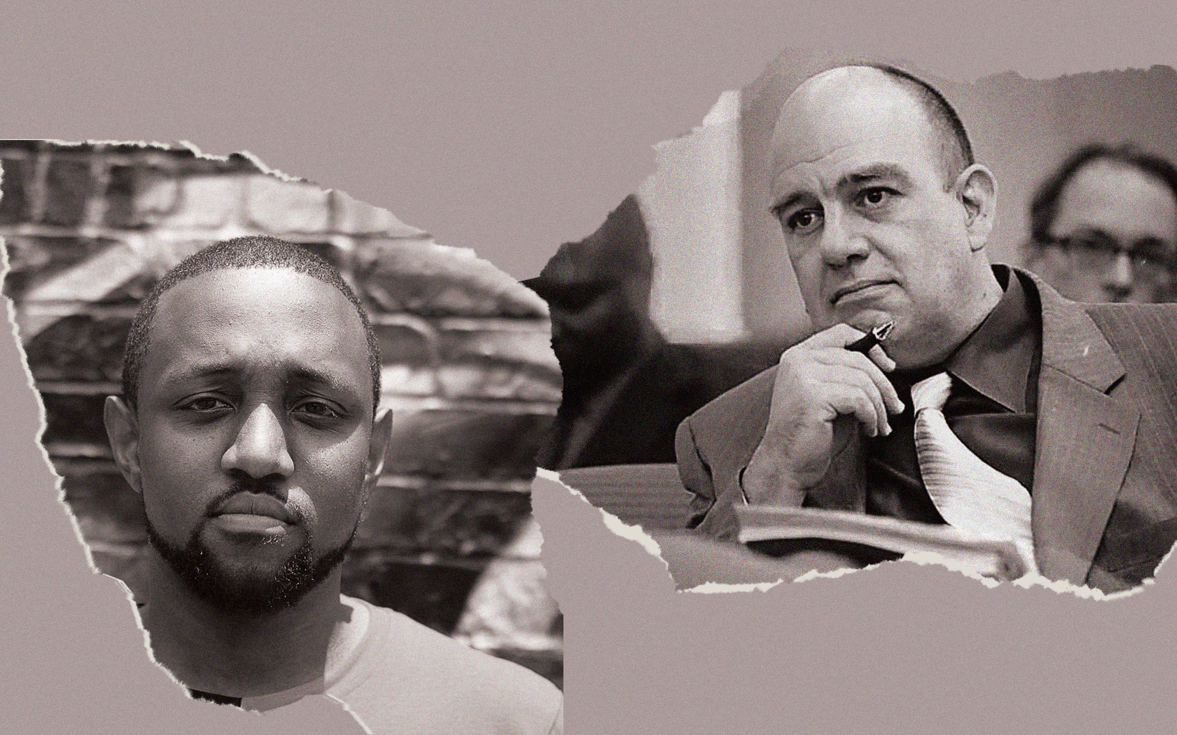 “There Are No Checks and Balances”: Two Texas Criminal Justice Experts ...