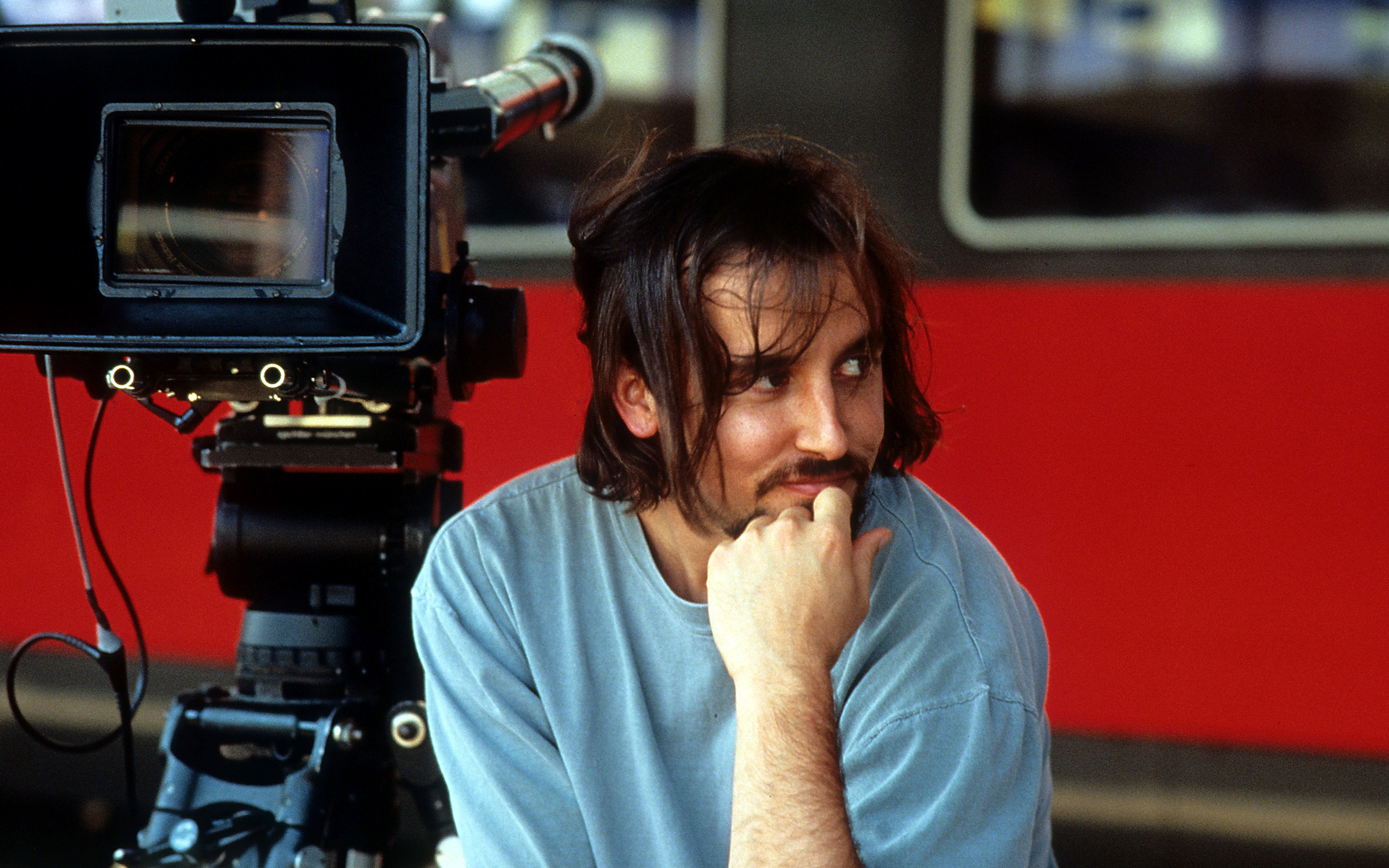 Richard Linklater’s Career in Seven Essential Scenes – Texas Monthly