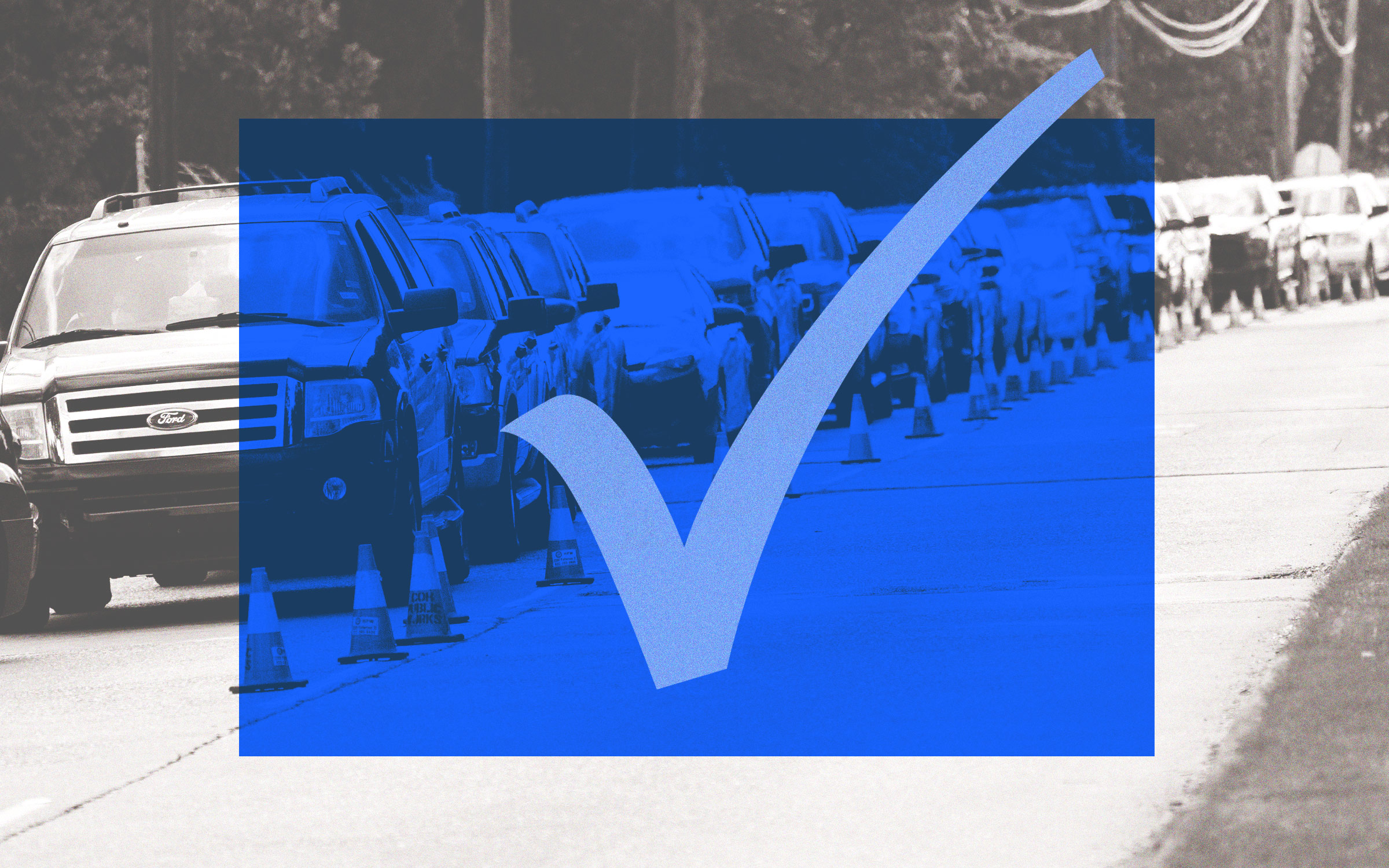 Can You Vote Curbside in the Texas Runoffs? – Texas Monthly
