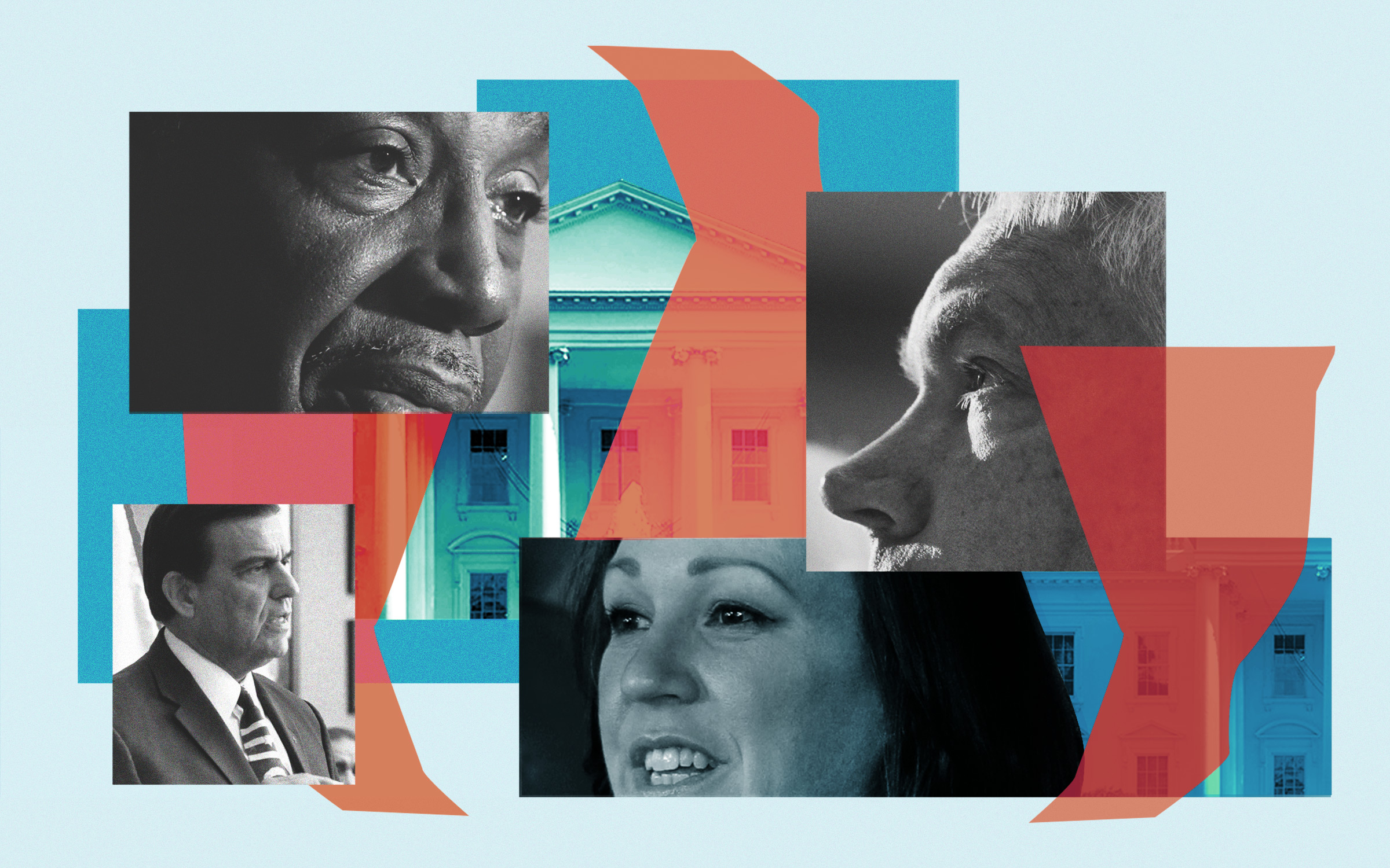 Roundup: Texas Primary Runoffs 2020 – Texas Monthly