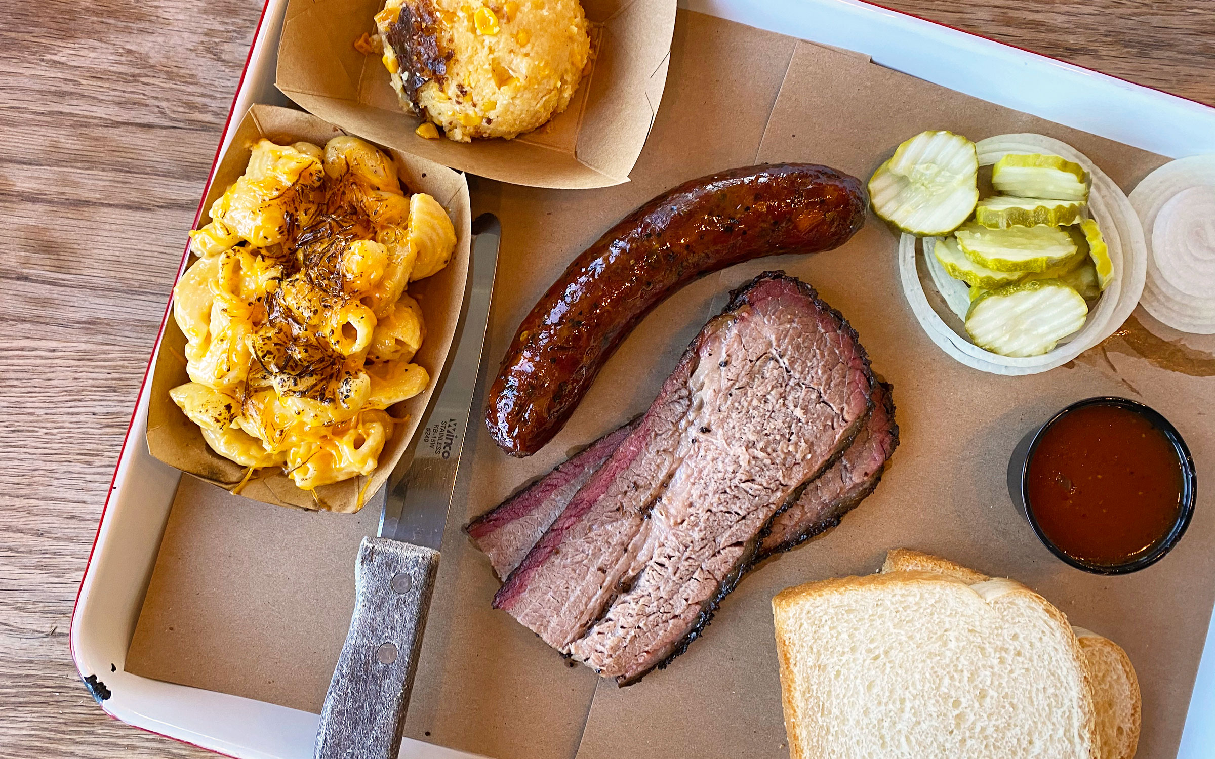 BBQ News Roundup: 'Chef's Table' Features Tootsie Tomanetz – Texas Monthly