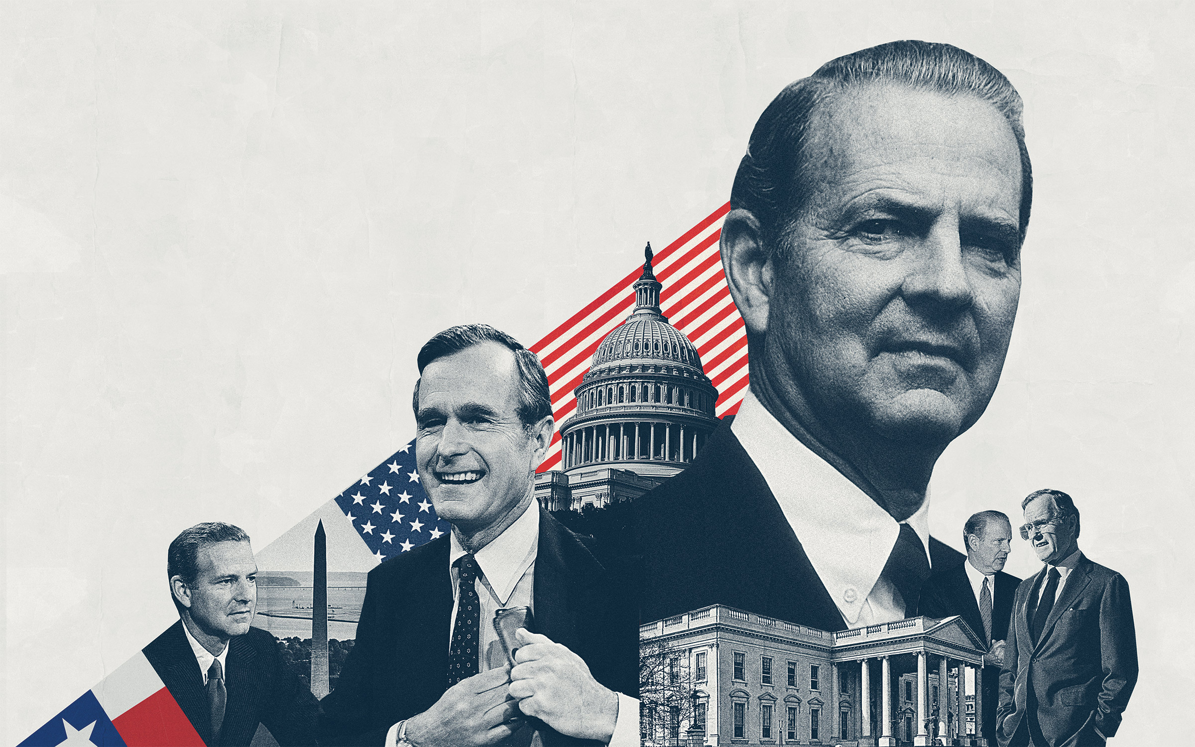 How James Baker Became James Baker – Texas Monthly