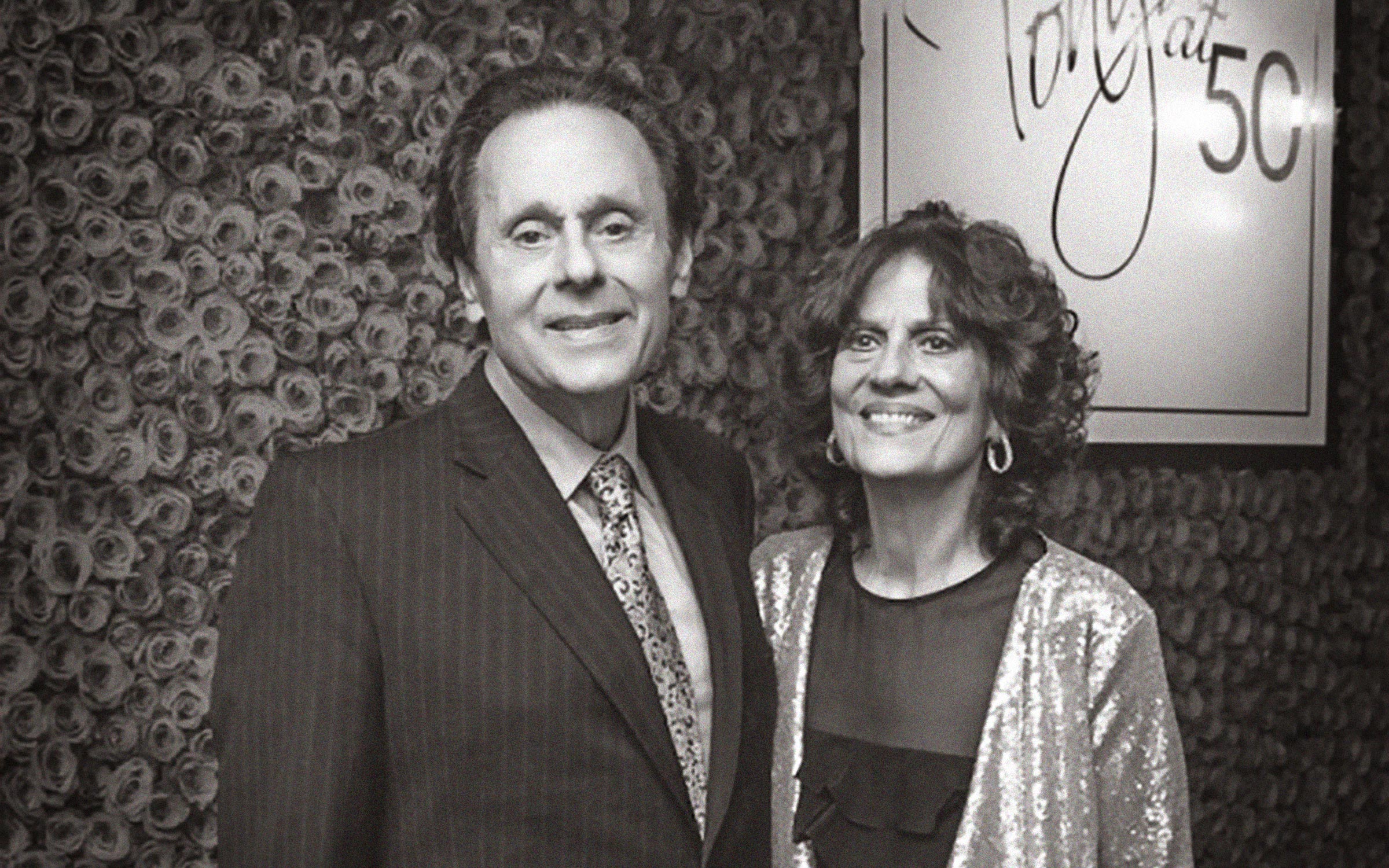 Tony Vallone, Houston's Legendary Restaurateur, Dies at 75 – Texas Monthly