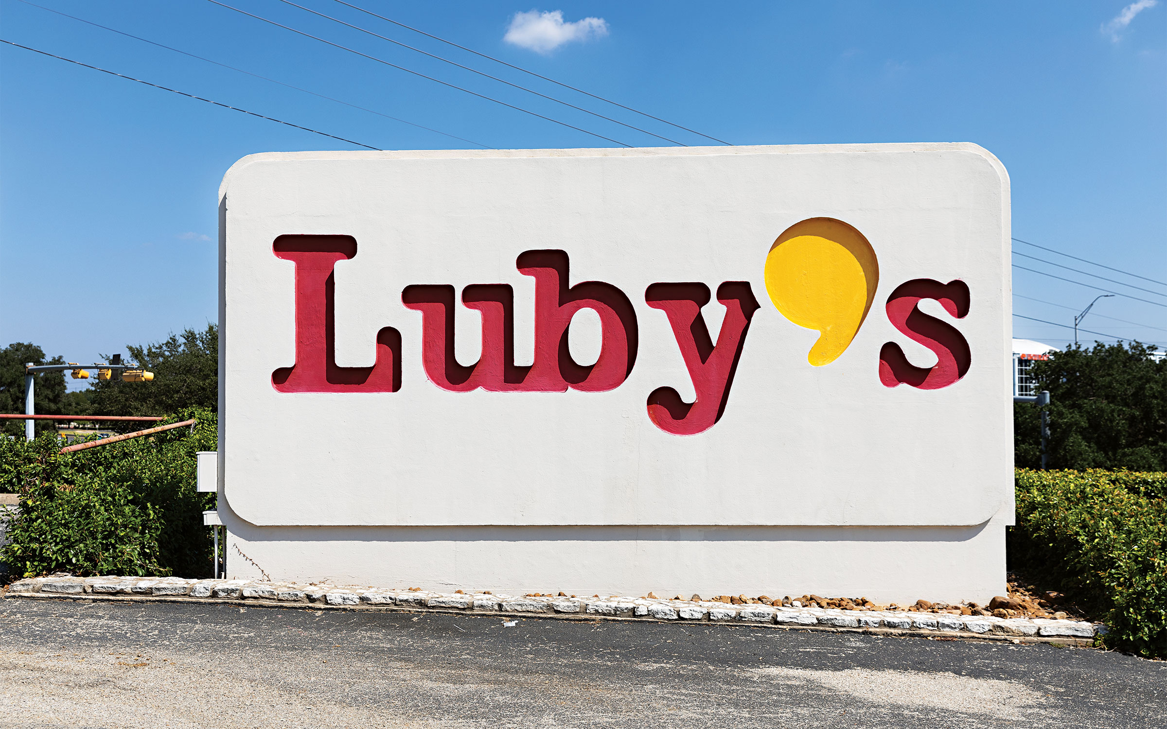 Luby's Is Liquidating Its Assets and Dissolving the Company – Texas Monthly