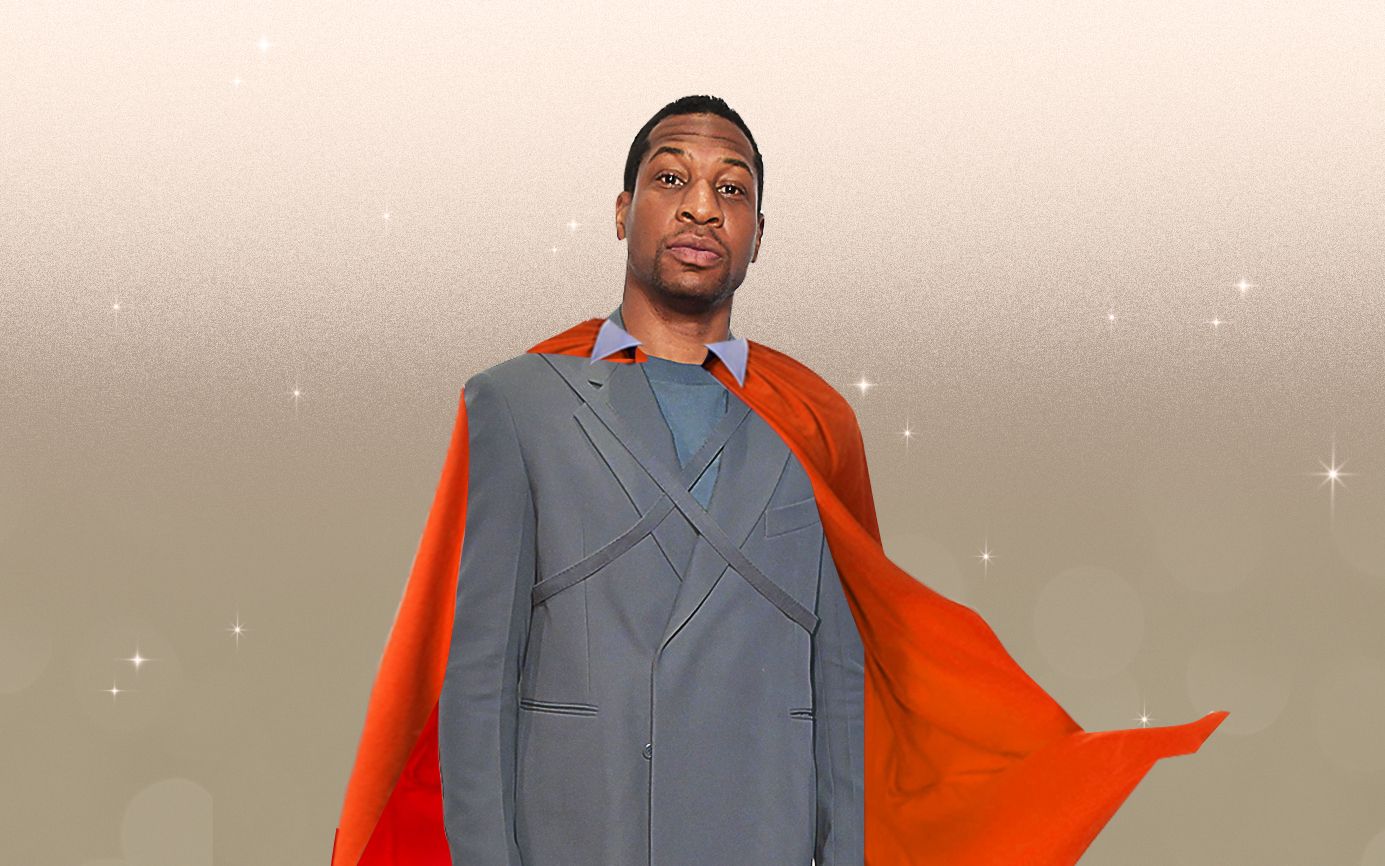 Jonathan Majors Joins the Marvel Universe