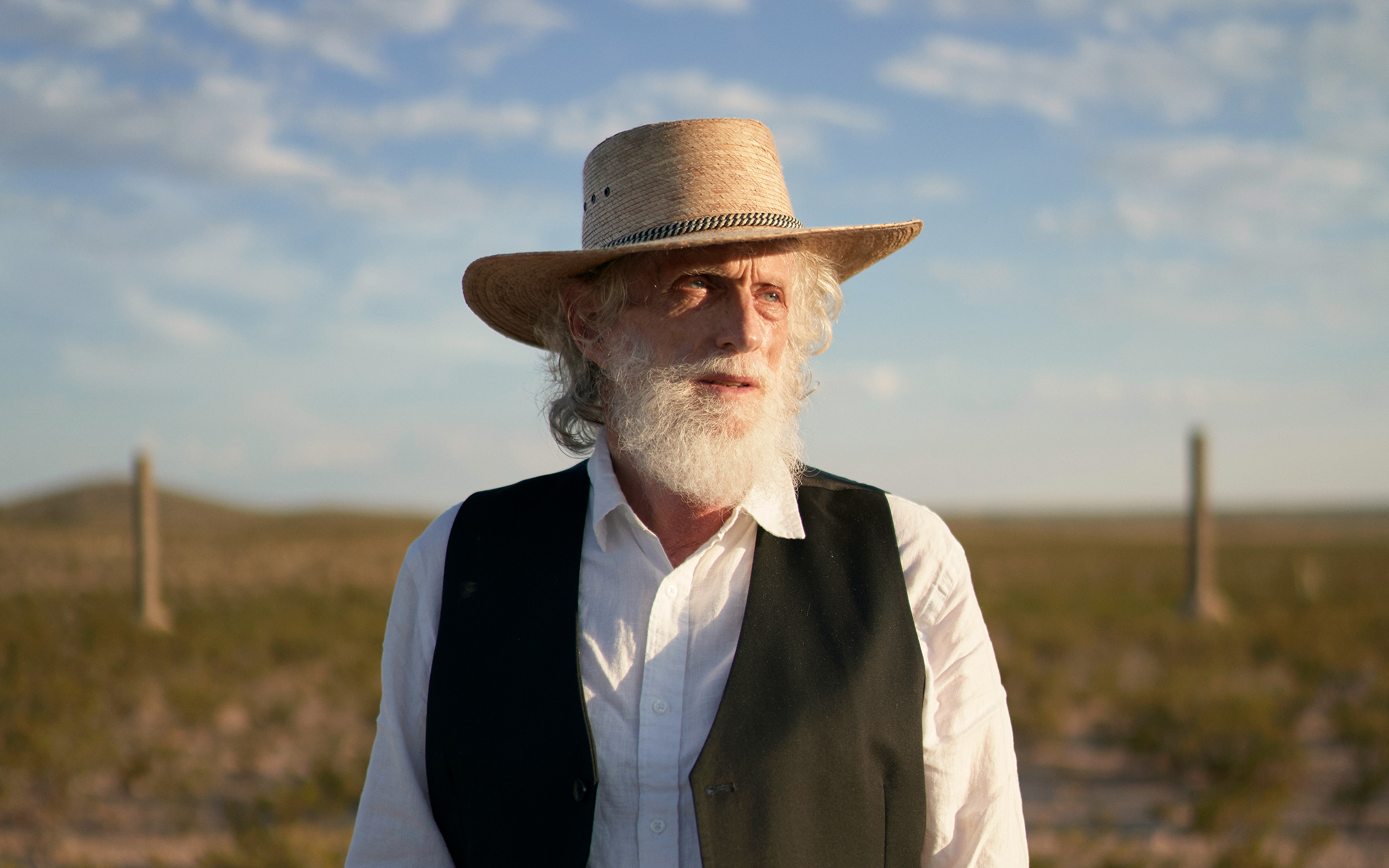 James Magee Has Been Working on His Masterpiece for Decades, but ...