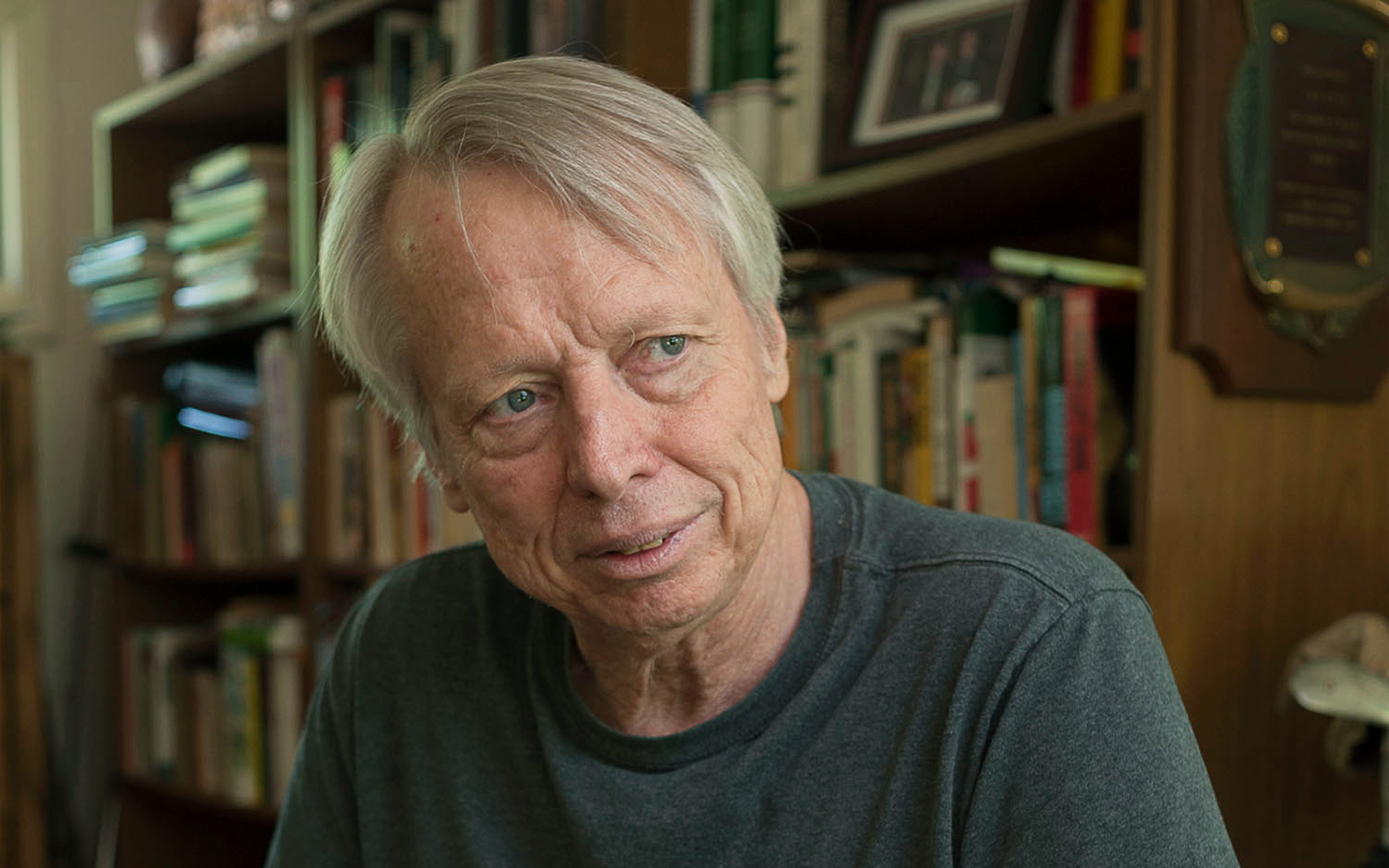 Remembering Jan Reid, a Defining Magazine Journalist and Voice in Texas ...