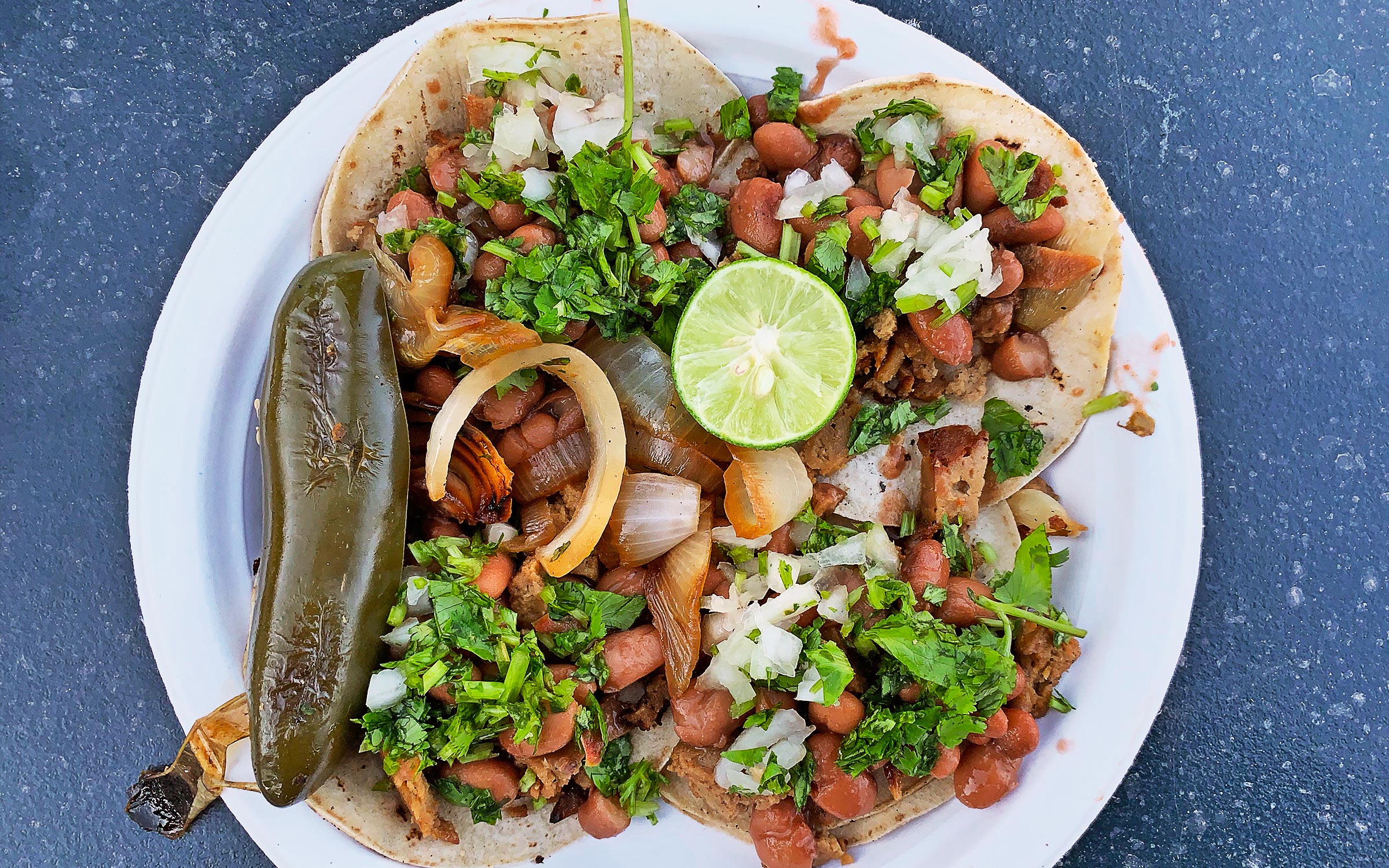 Taco News Roundup: San Antonio Celebrates Its First Taco Week – Texas ...