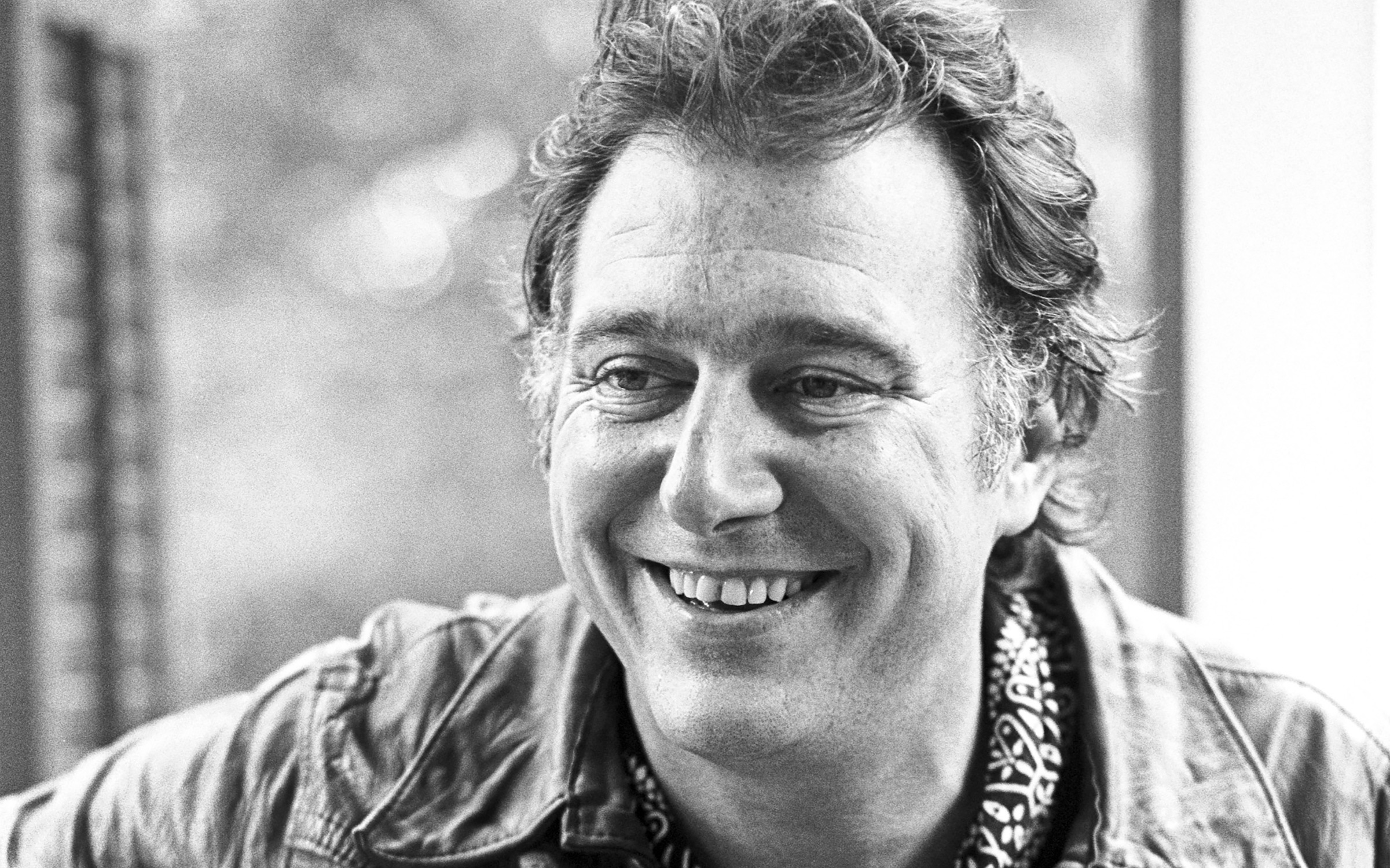 Jerry Jeff Walker, Remembered by Lyle Lovett, Lucinda Williams, Dan ...