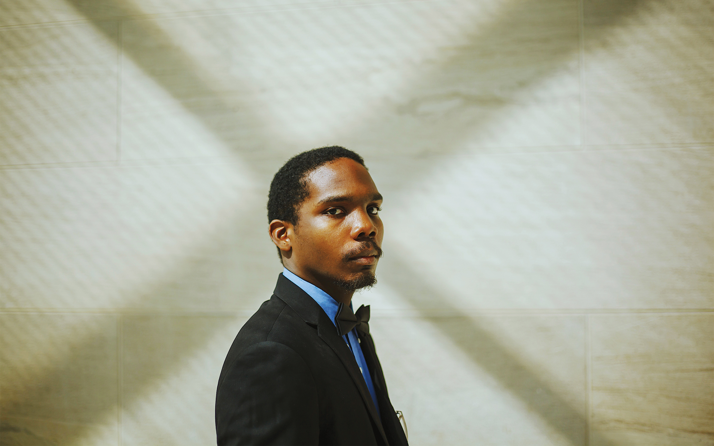Why Quinn Mason, a 24-Year-Old Composer From Dallas, May Be Classical ...