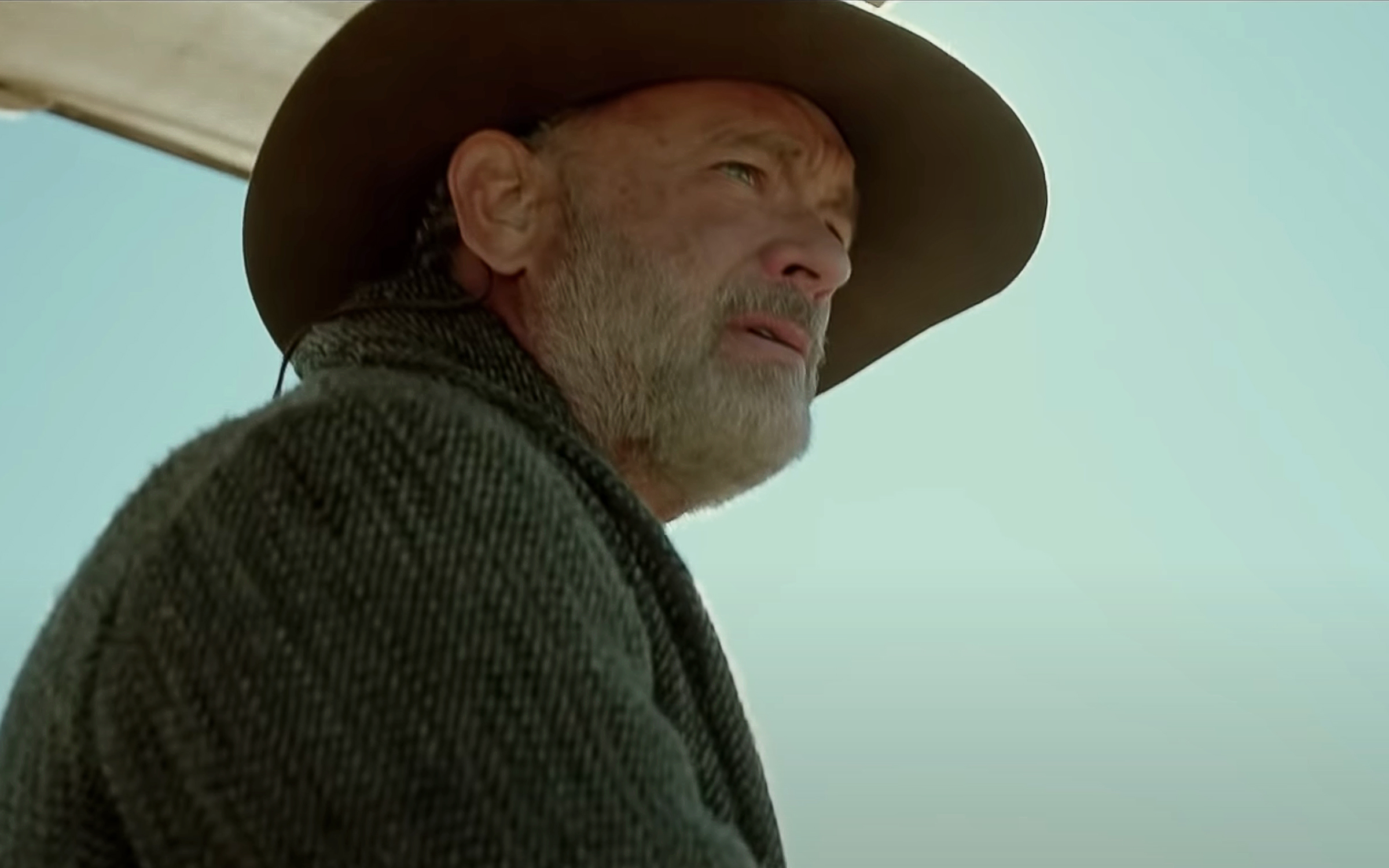 ‘News of the World,’ Tom Hanks’s First Western, Is the Perfect Role for ...