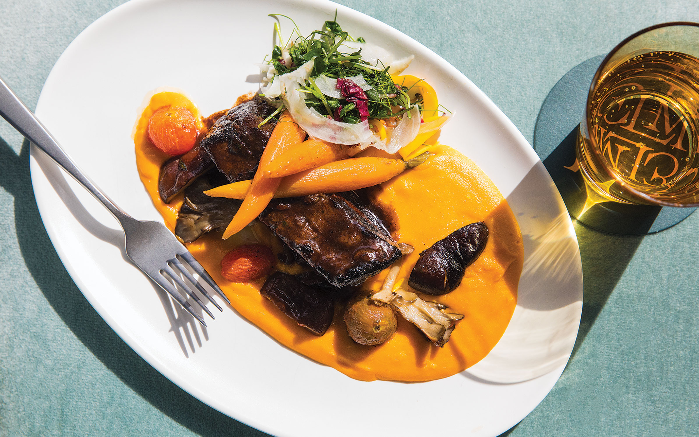 Dining Guide: Highlights From Our December 2020 Issue – Texas Monthly