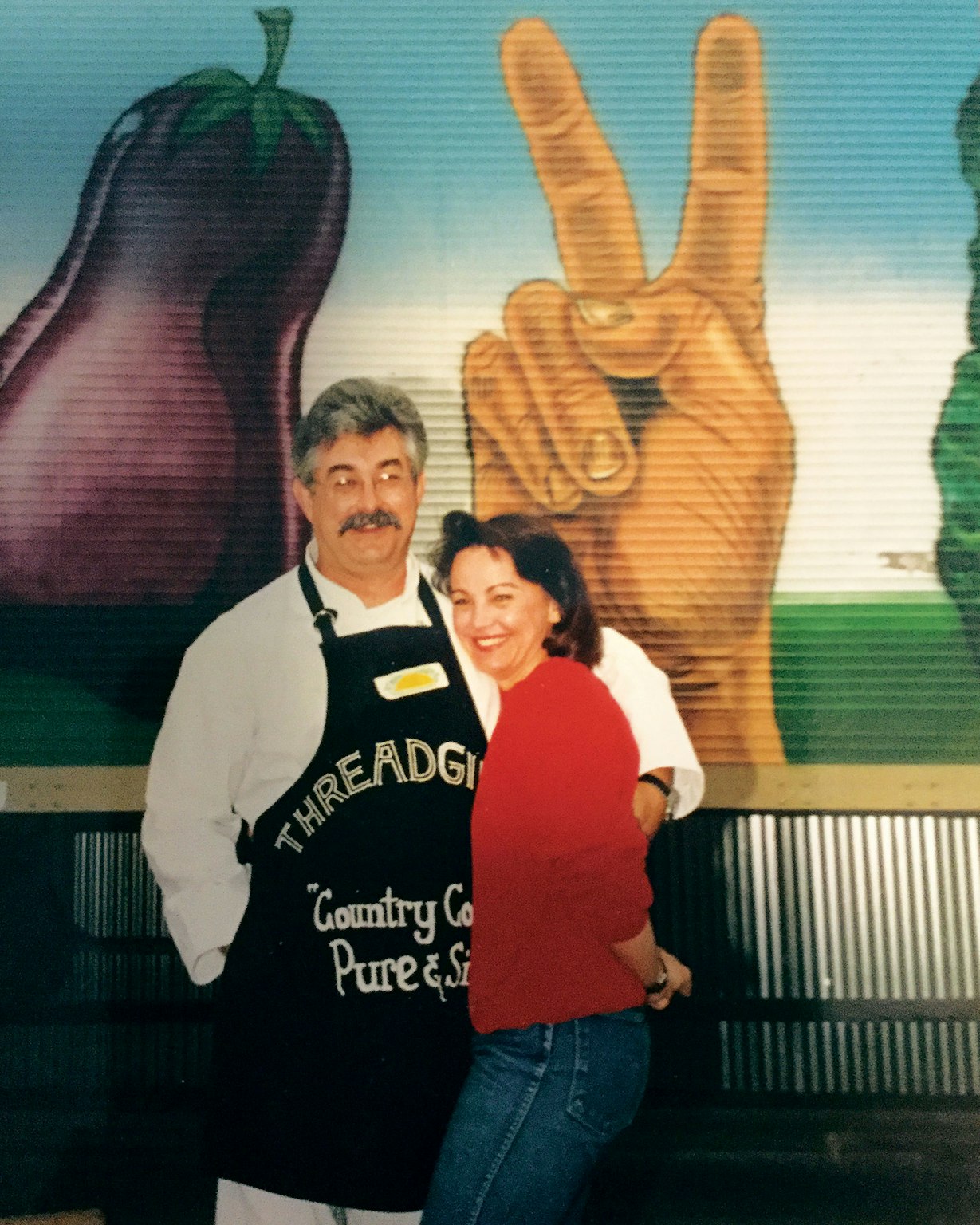A Final Elegy for Threadgill’s No. 1 – Texas Monthly