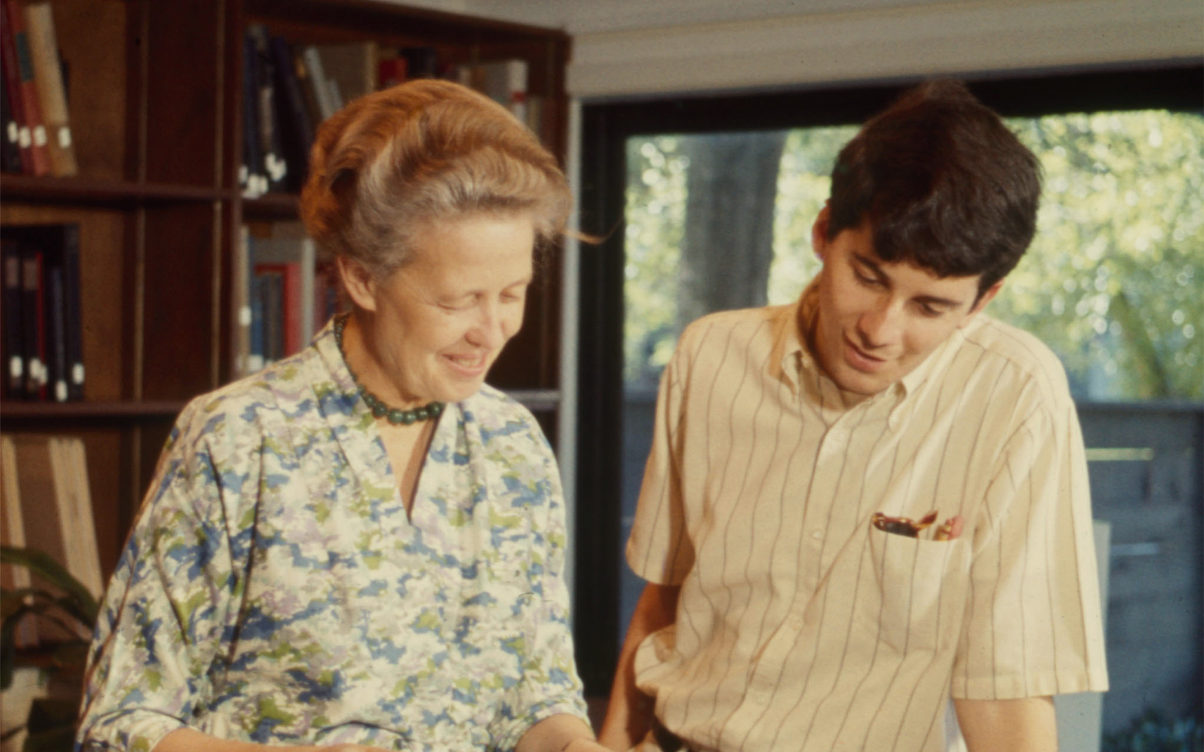 Remembering Karl Kilian, Founder of Houston’s Brazos Bookstore – Texas ...