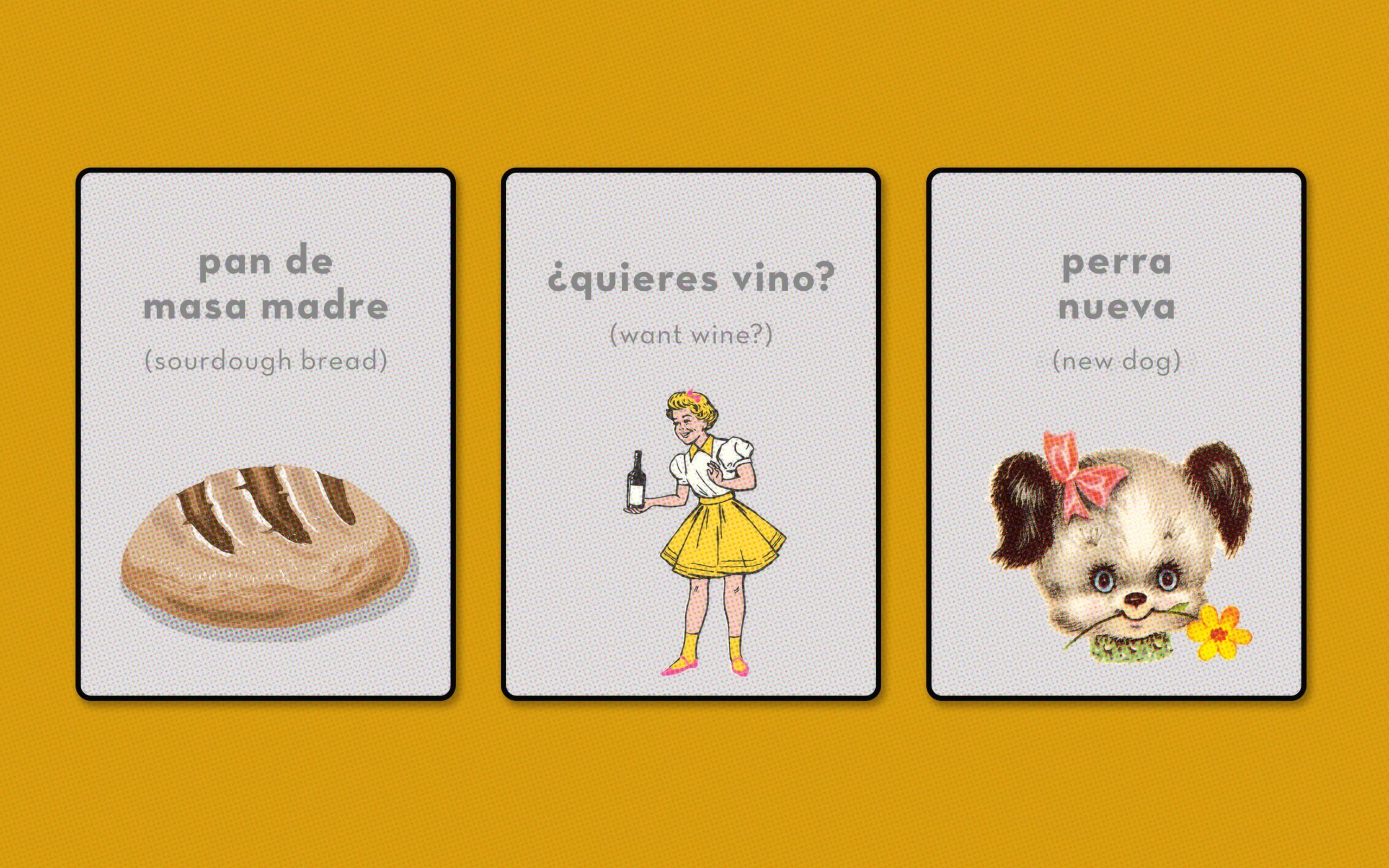 How Zoom Spanish Classes Are Saving My Sanity During the Pandemic ...