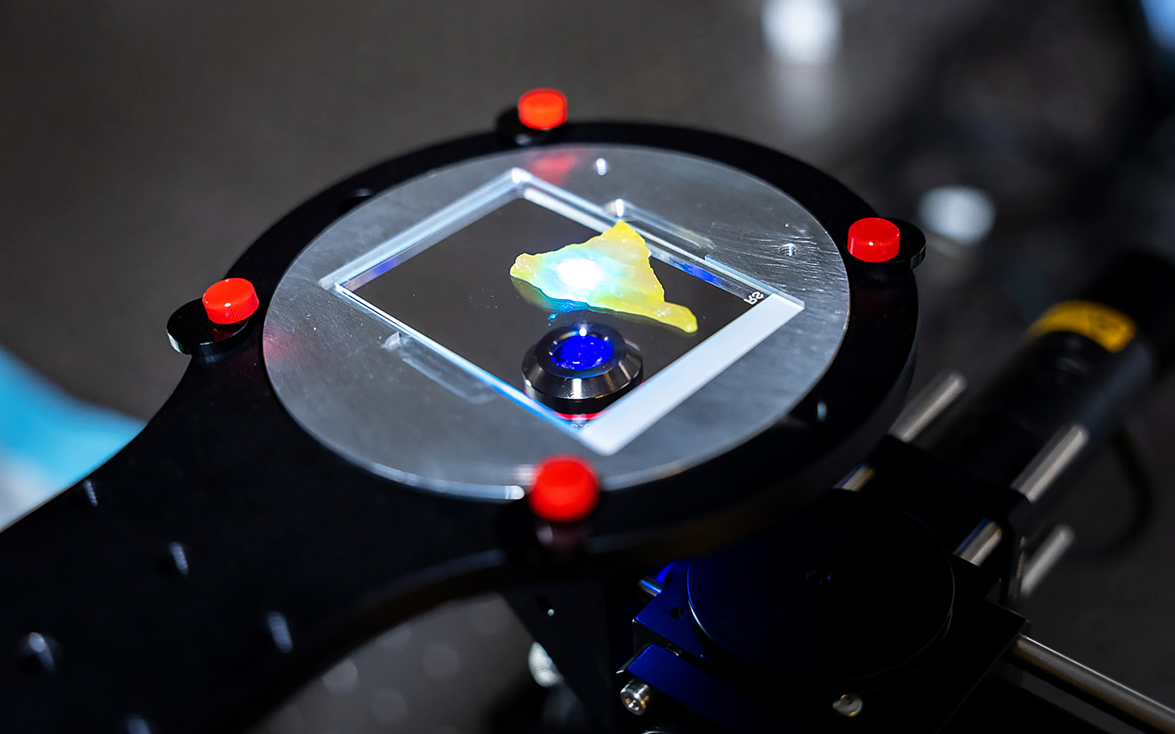 A New Microscope Developed at Rice Could Revolutionize Cancer Surgeries ...