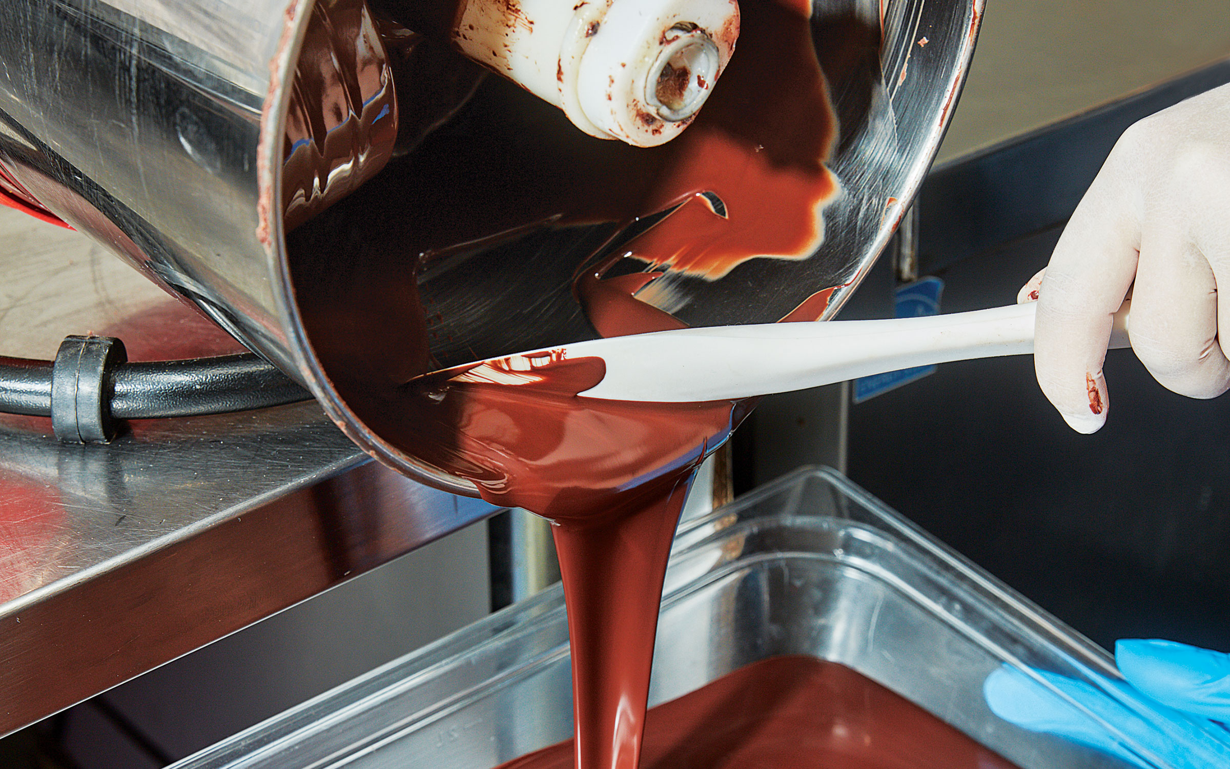 What Brisket and Chocolate Have in Common (Besides Being Delicious ...